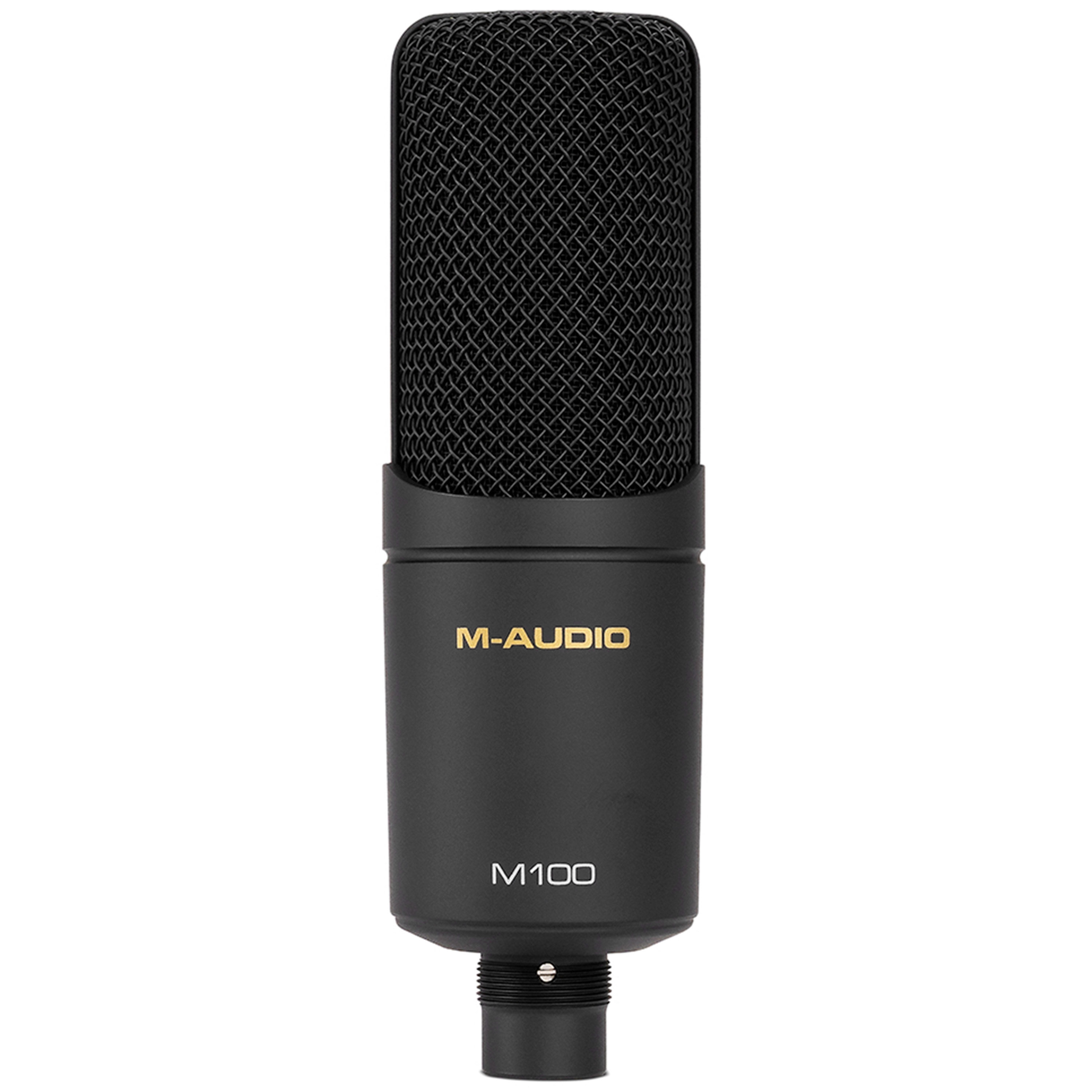 M AUDIO M-Track Duo HD Producer Pack - Pack MAO SonoVente.com