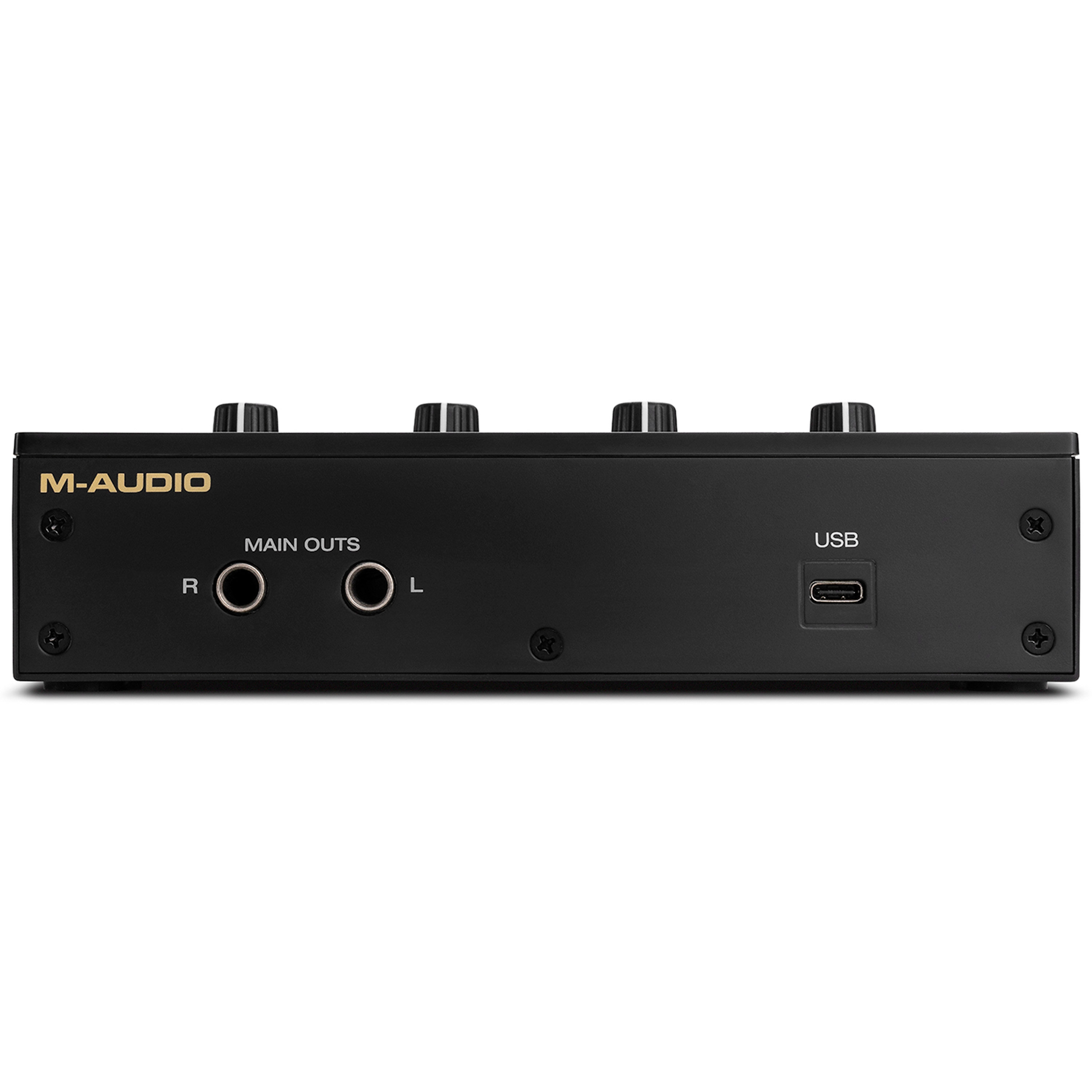 M AUDIO M-Track Duo HD Producer Pack - Pack MAO SonoVente.com