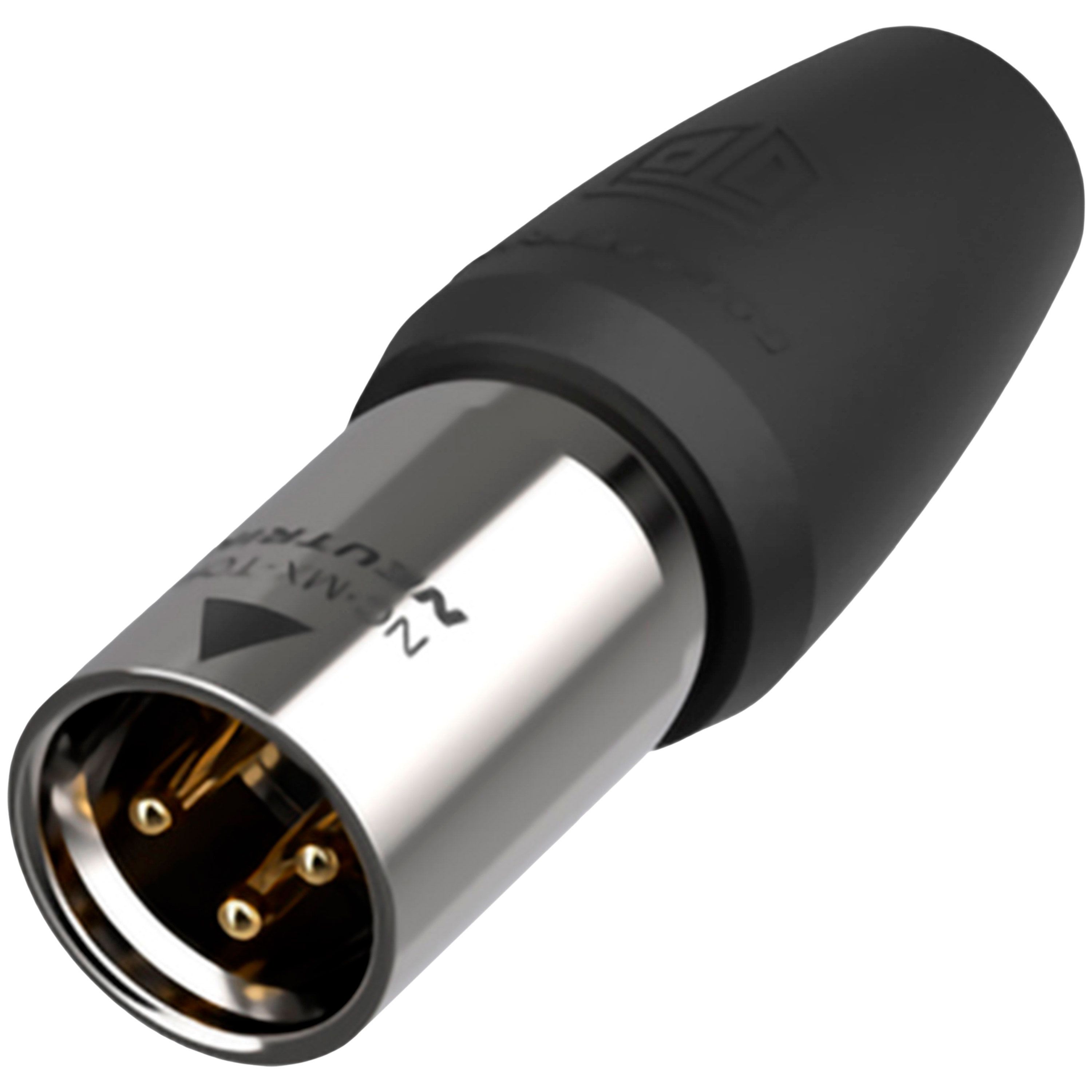 Neutrik NC3MX1-TOP - Connectiques SonoVente.com