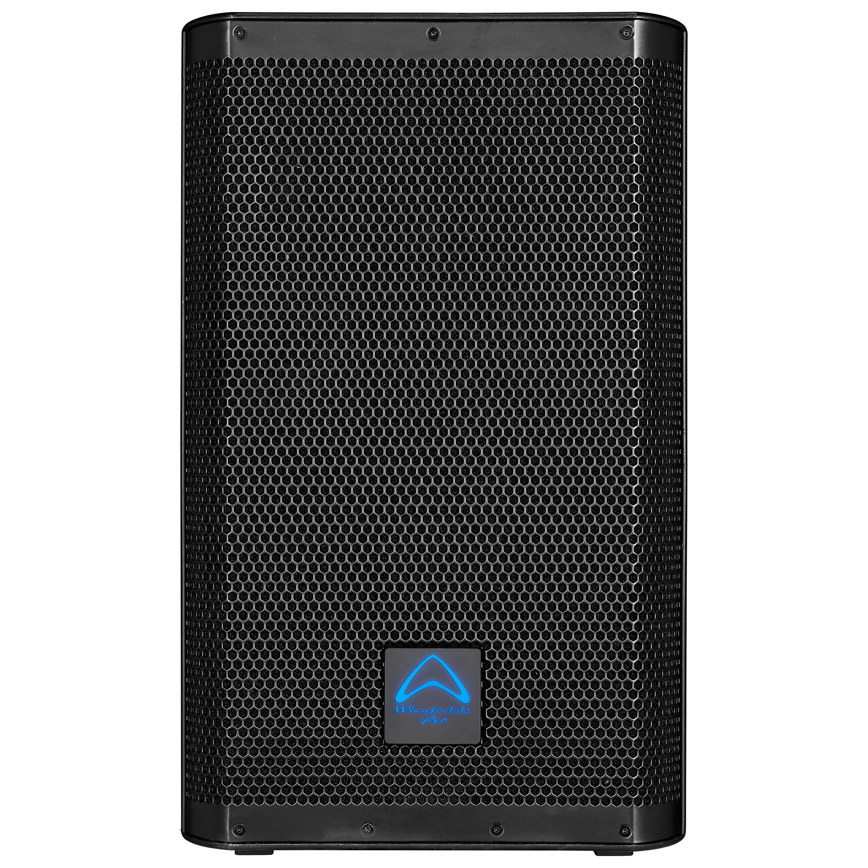 Wharfedale Tourus+A 12 - Active Loudspeaker SonoVente.com - en