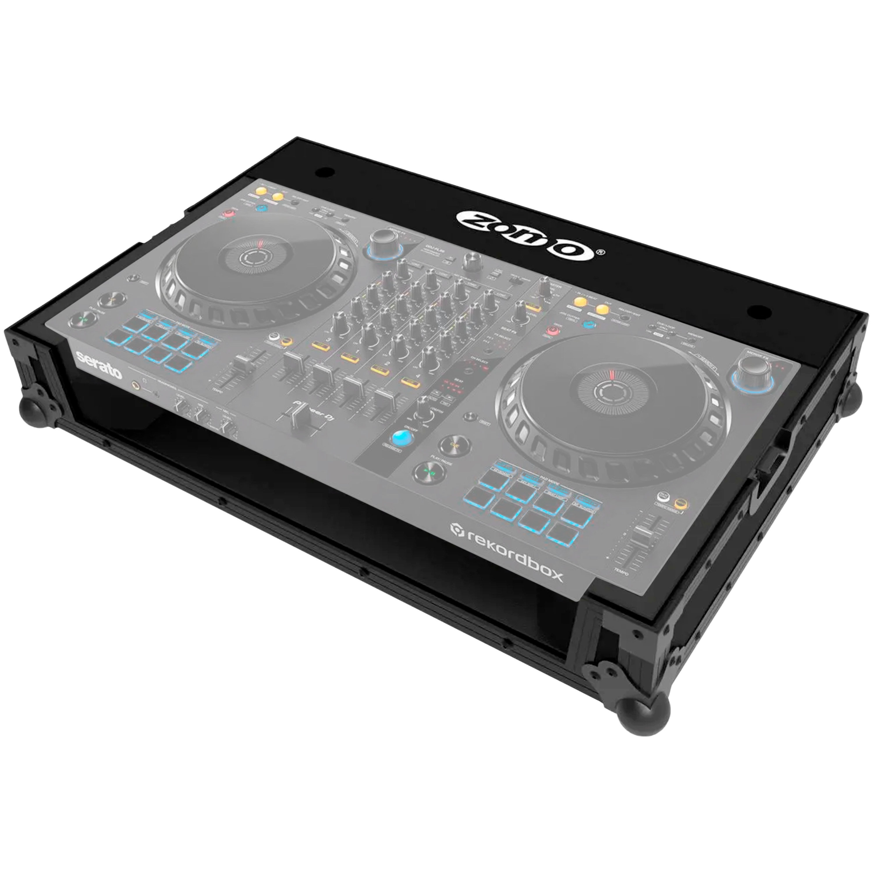 Zomo P-DDJ-FLX6 NSE - Flight contrôleur USB SonoVente.com