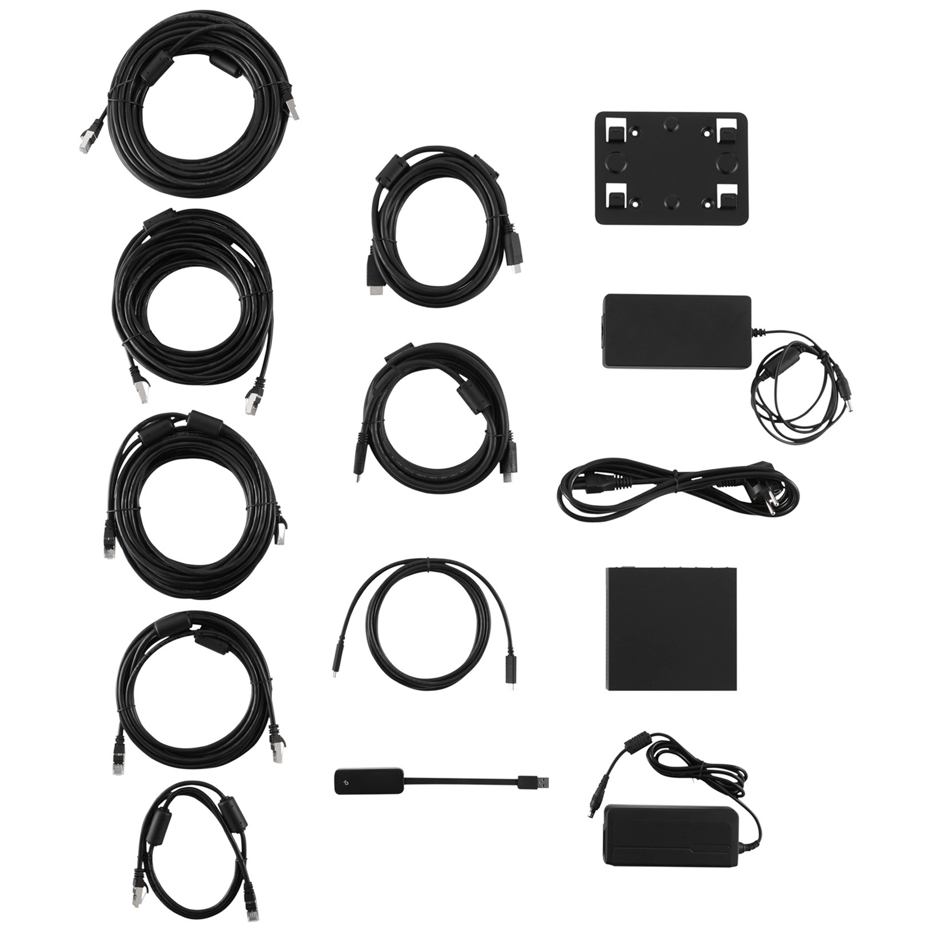 Shure IntelliMix Room Kits 50 - Système de conférence SonoVente.com