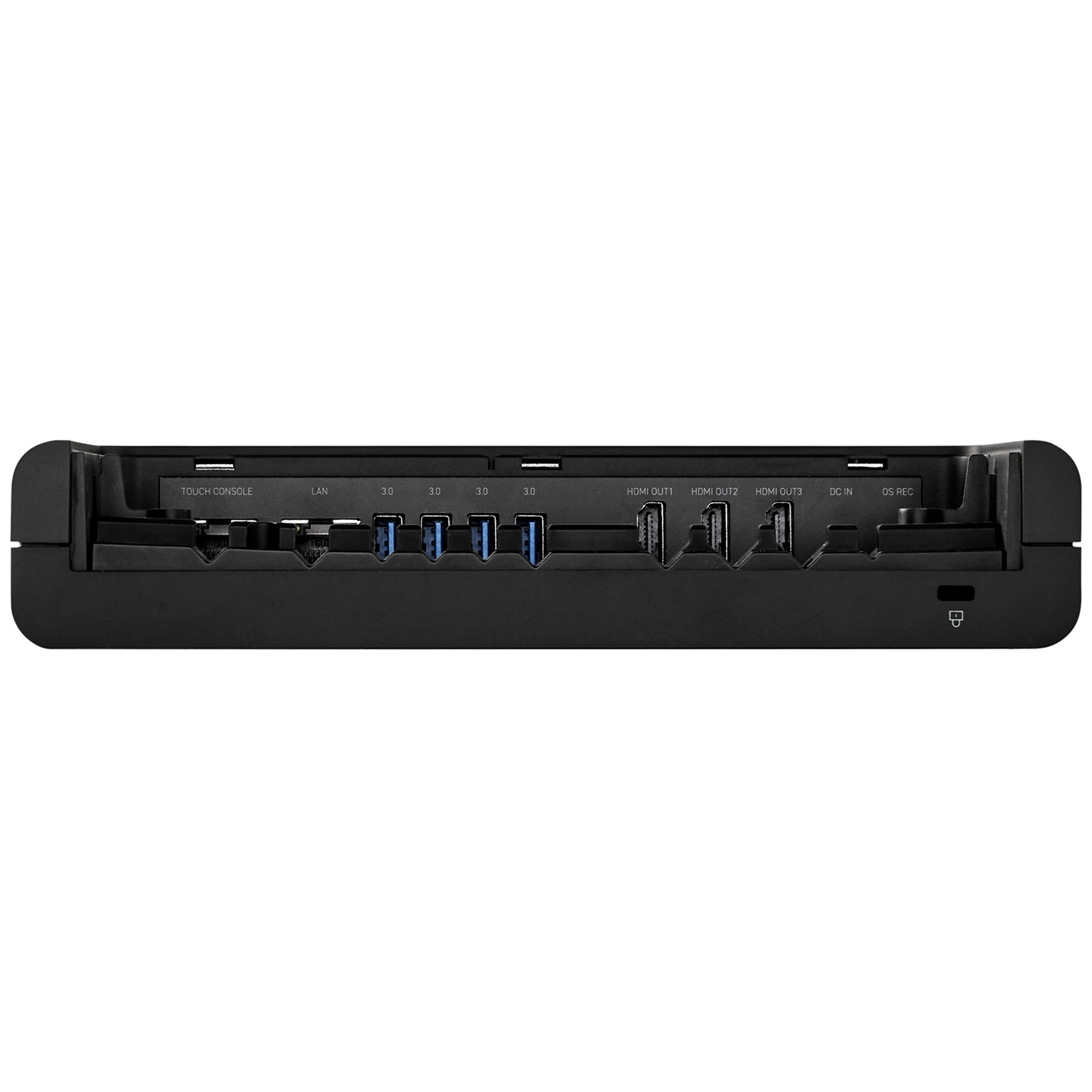 Shure IntelliMix Room Kits 80 - Conferentiesysteem SonoVente.com - nl