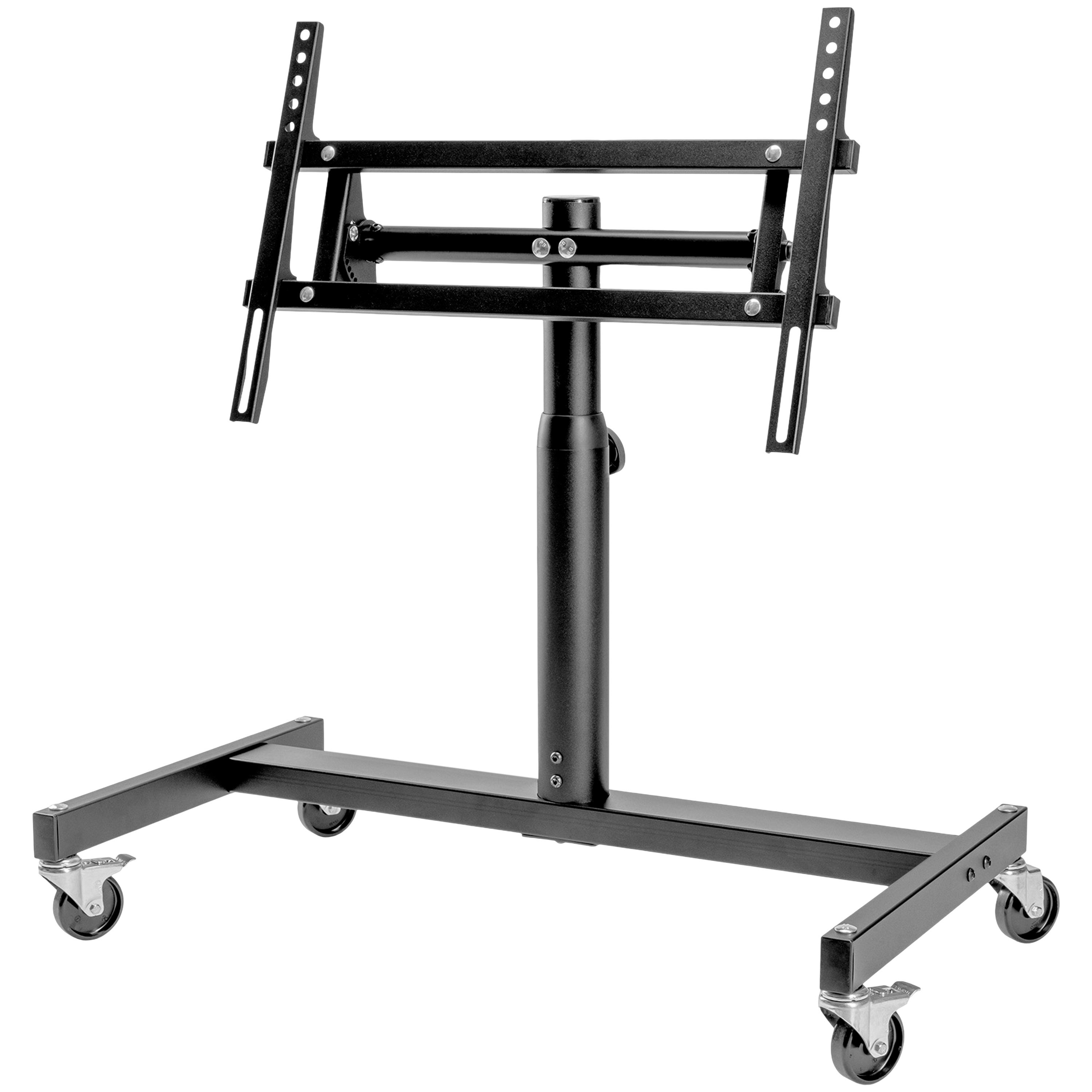 K&M 26787 Confidence Monitor Stand - Meubles & supports TV SonoVente.com