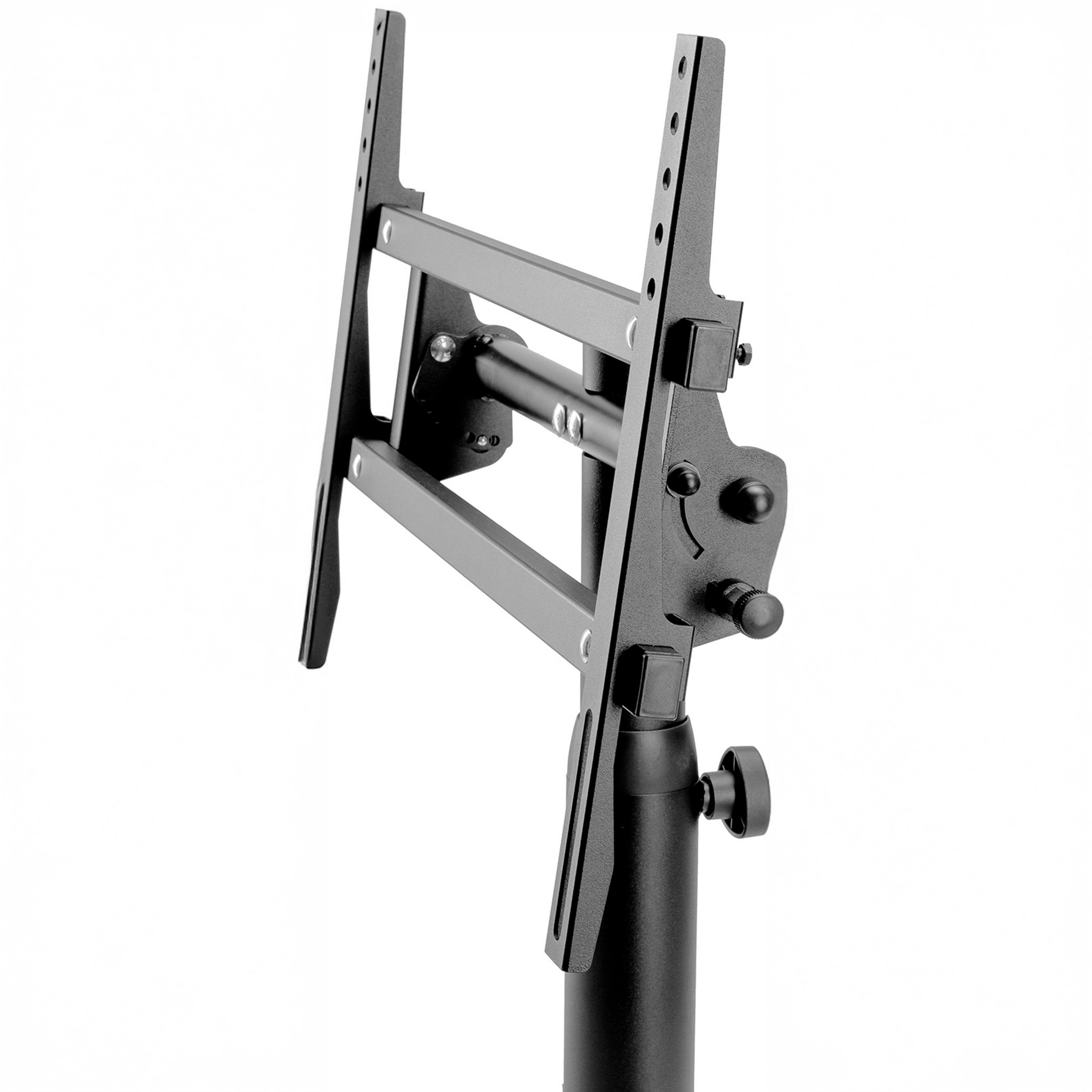 K&M 26787 Confidence Monitor Stand - Meubles & supports TV SonoVente.com