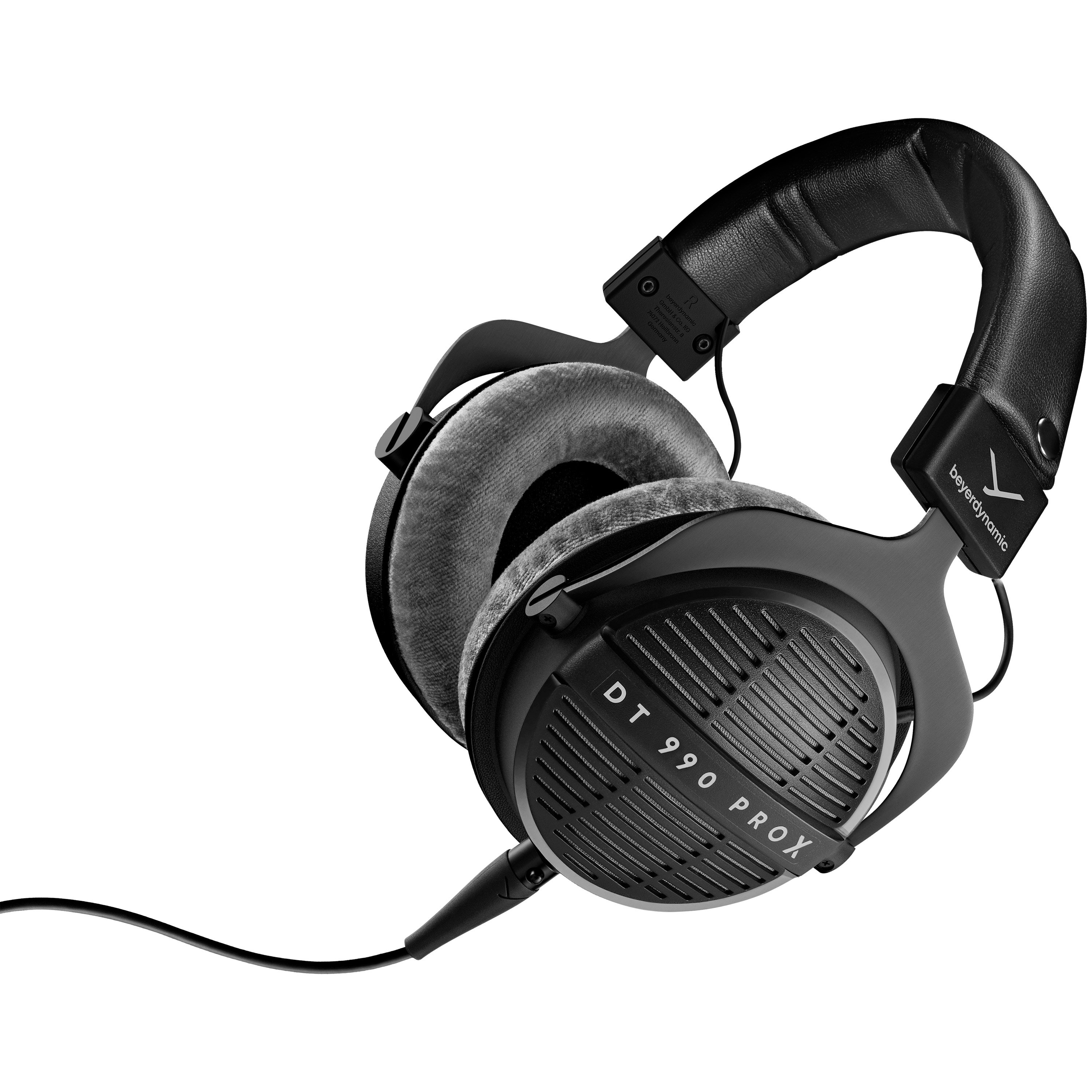 Beyerdynamic DT 990 Pro X - Casque sono / studio SonoVente.com