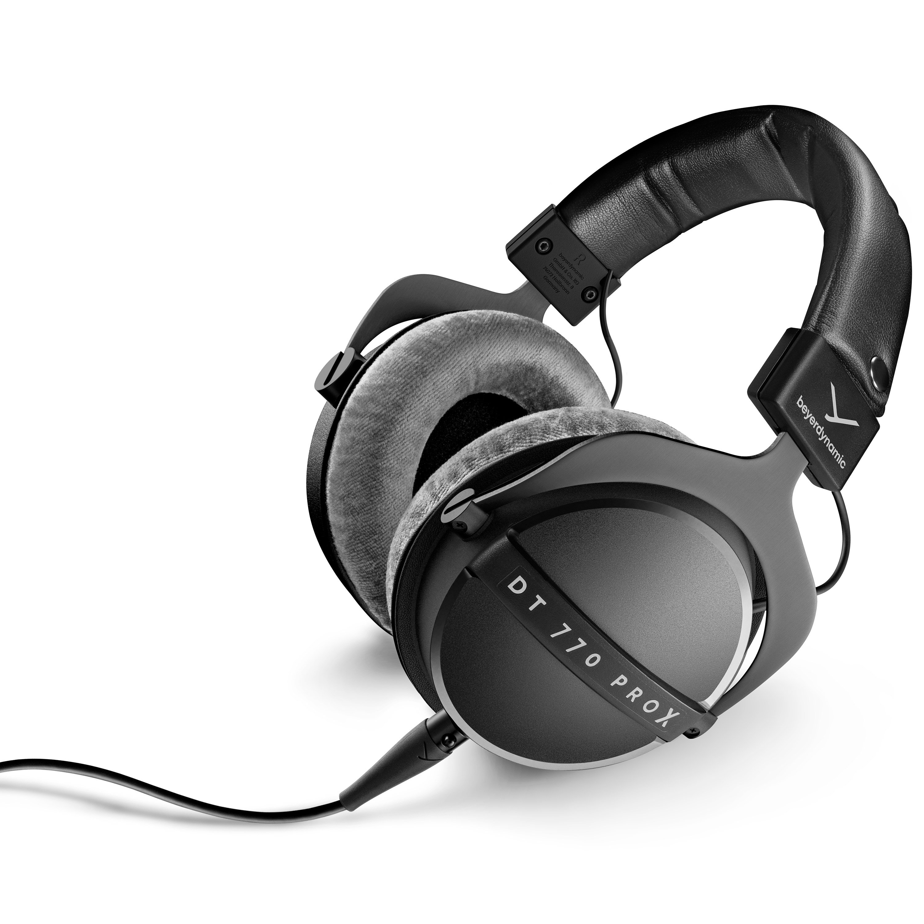 Beyerdynamic DT 770 Pro X - Casque sono / studio SonoVente.com