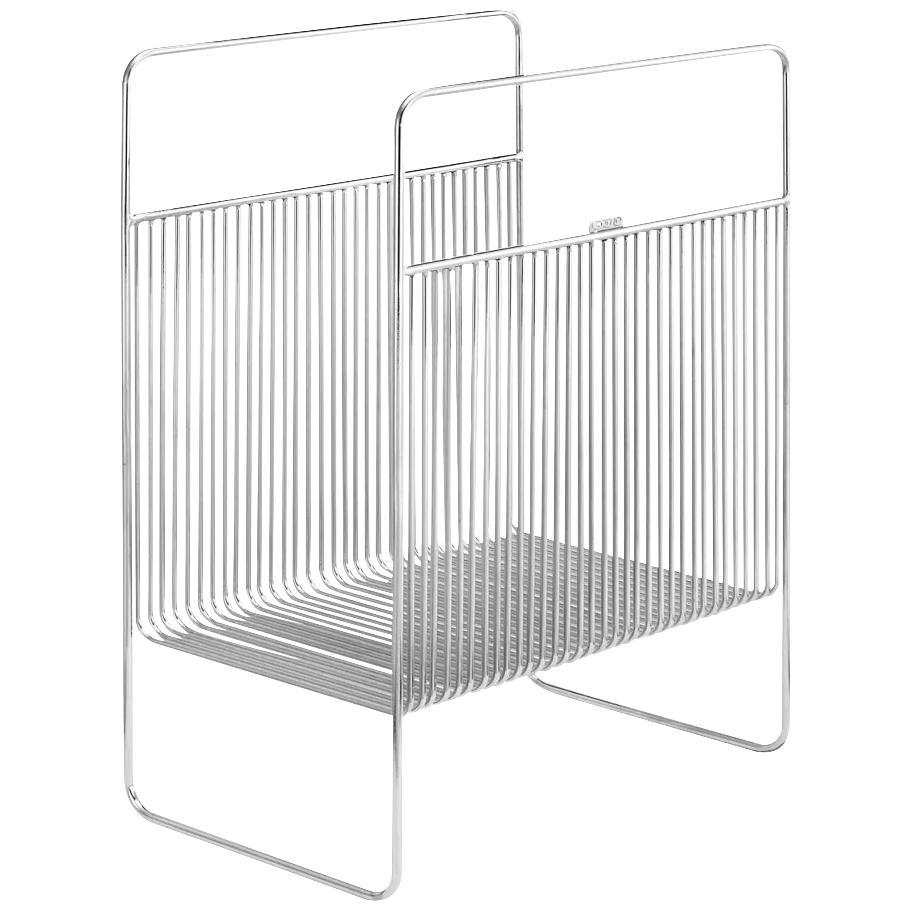 Zomo VS-Rack Studio Chrome - Mobilier de studio SonoVente.com