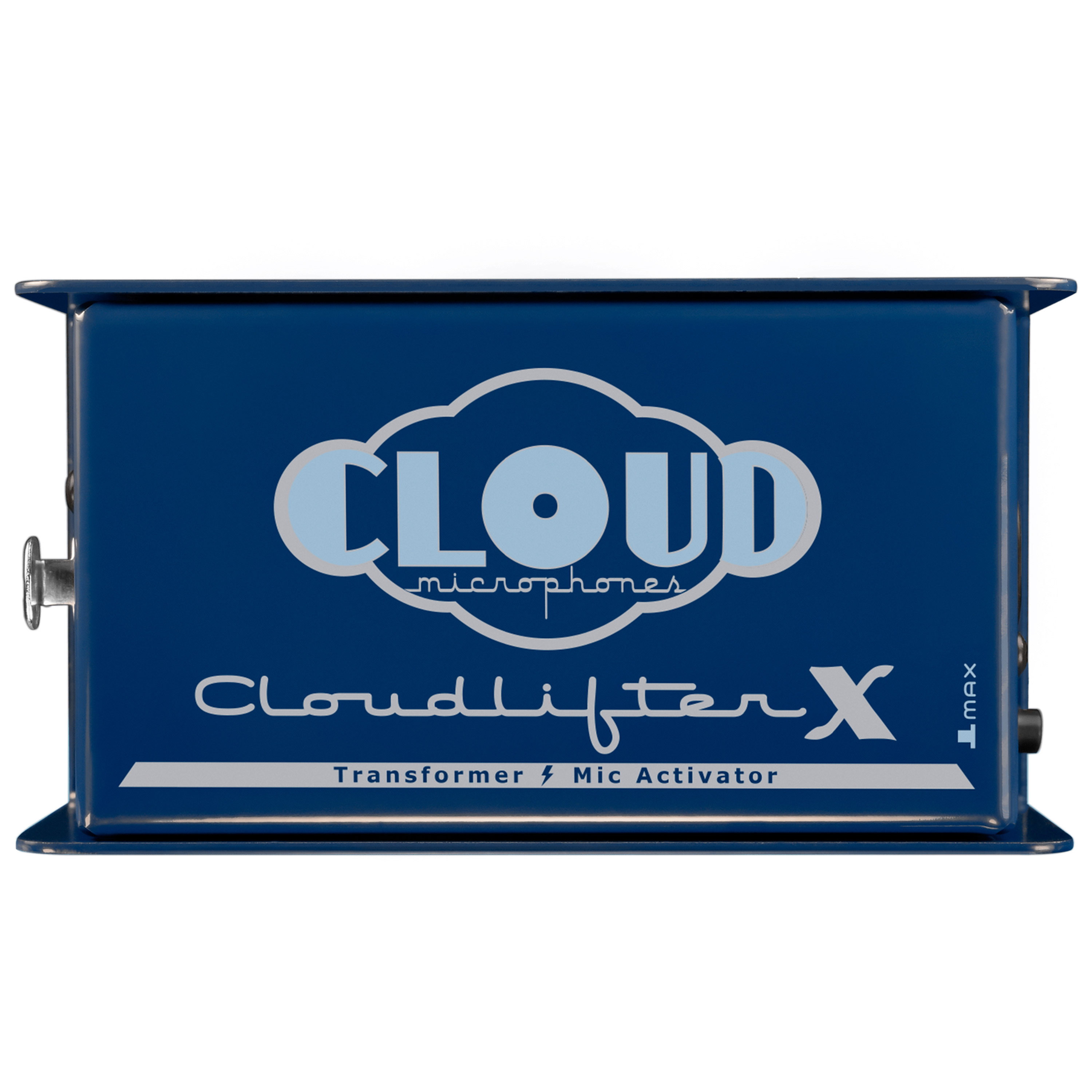 Cloud Microphones Cloudlifter CL-X - Préampli SonoVente.com