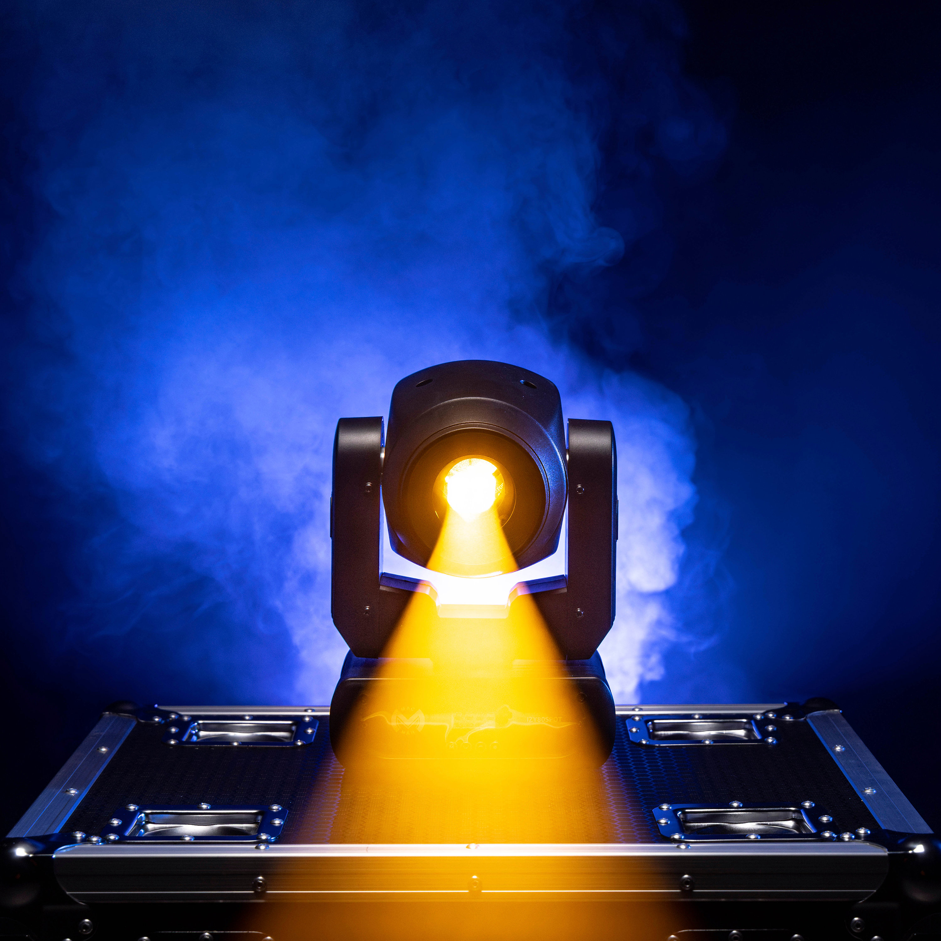 Mac Mah IZY 80 Spot (la paire) - Lyre Spot SonoVente.com