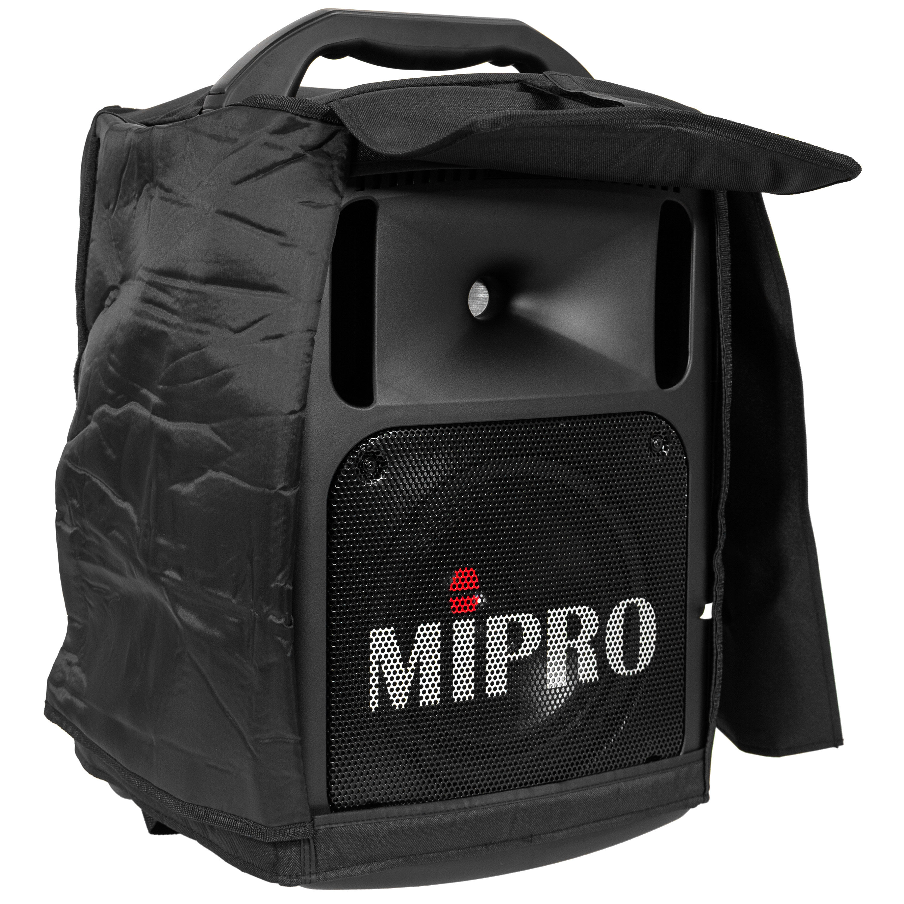 Mipro MA 708PACK MK2 - Portable Speaker SonoVente.com - en