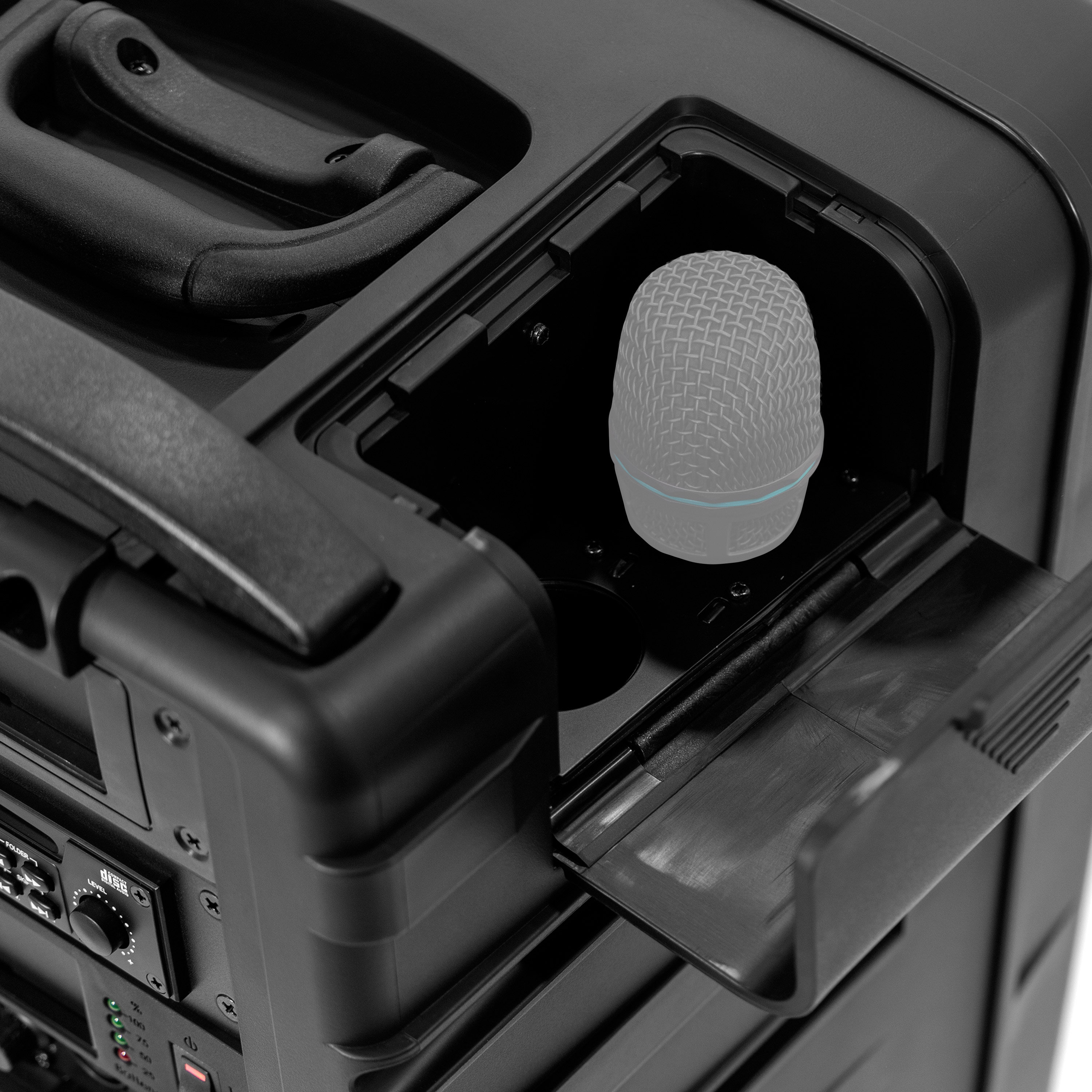 Mipro MA-808 MK2 - Portable Speaker SonoVente.com - en