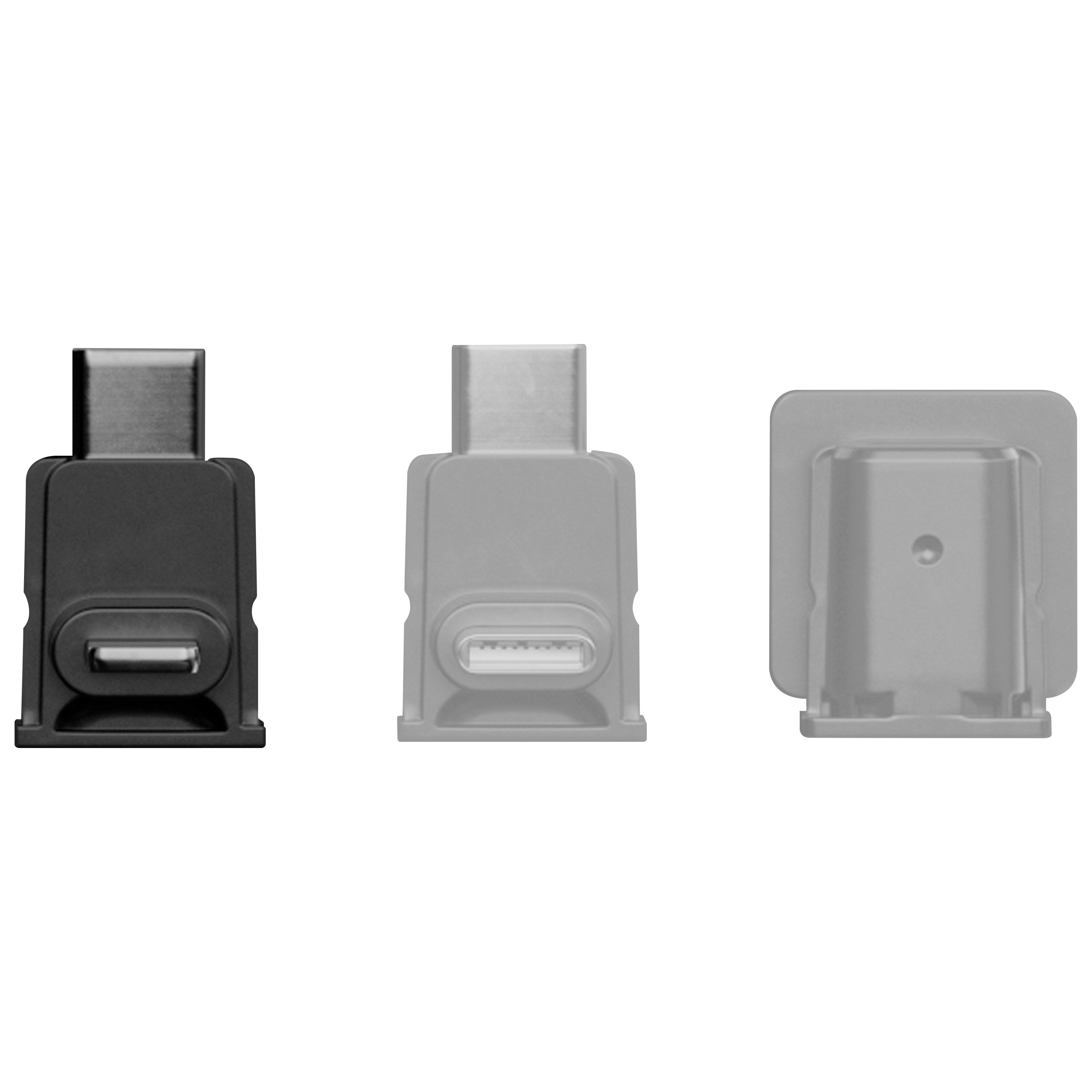 Sennheiser Profile Wireless Lightning ADPT - Micro pour Caméra ...