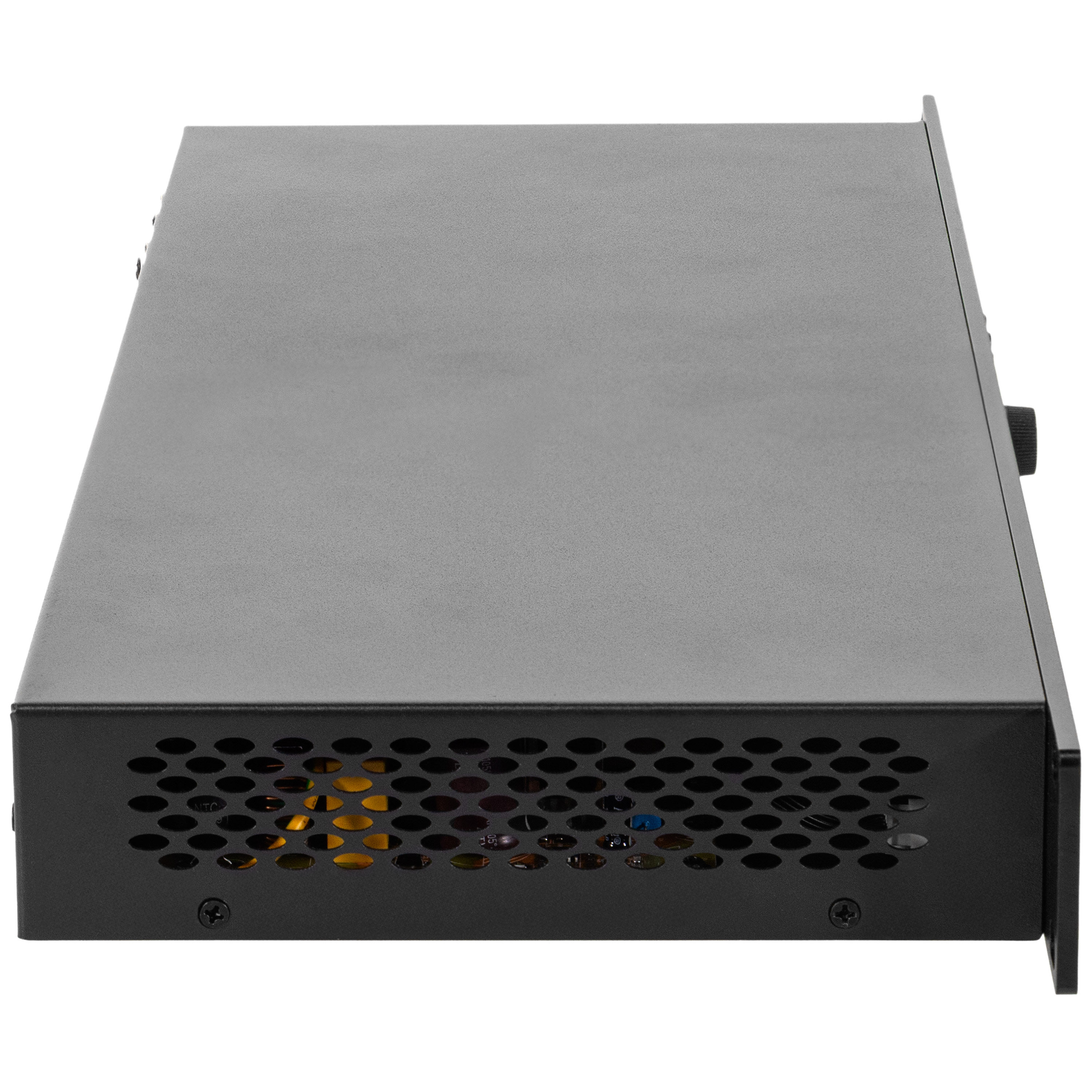 HPA MDSP-48 - Tratamiento del sonido SonoVente.com - es