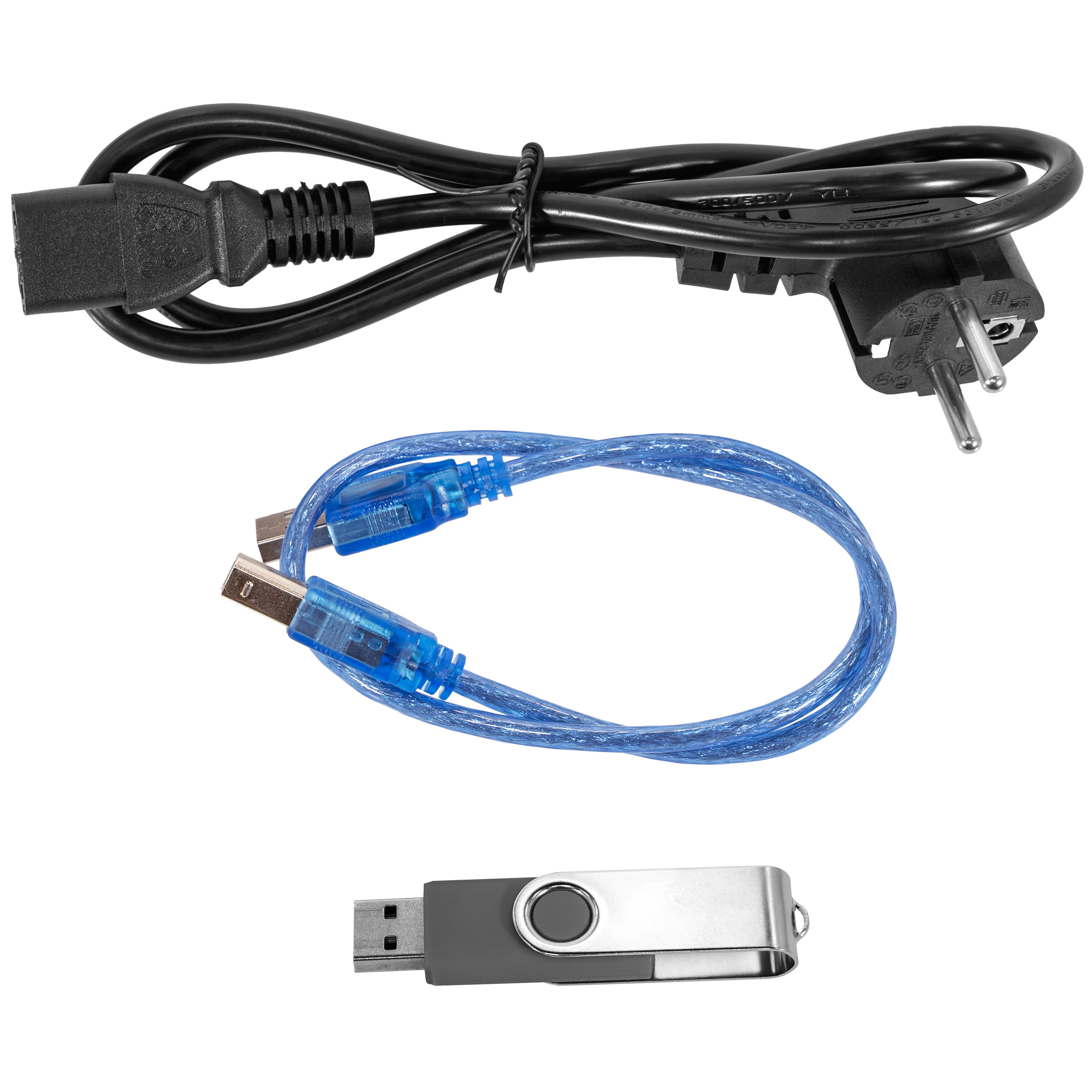 HPA MDSP-48 - Traitement du son SonoVente.com