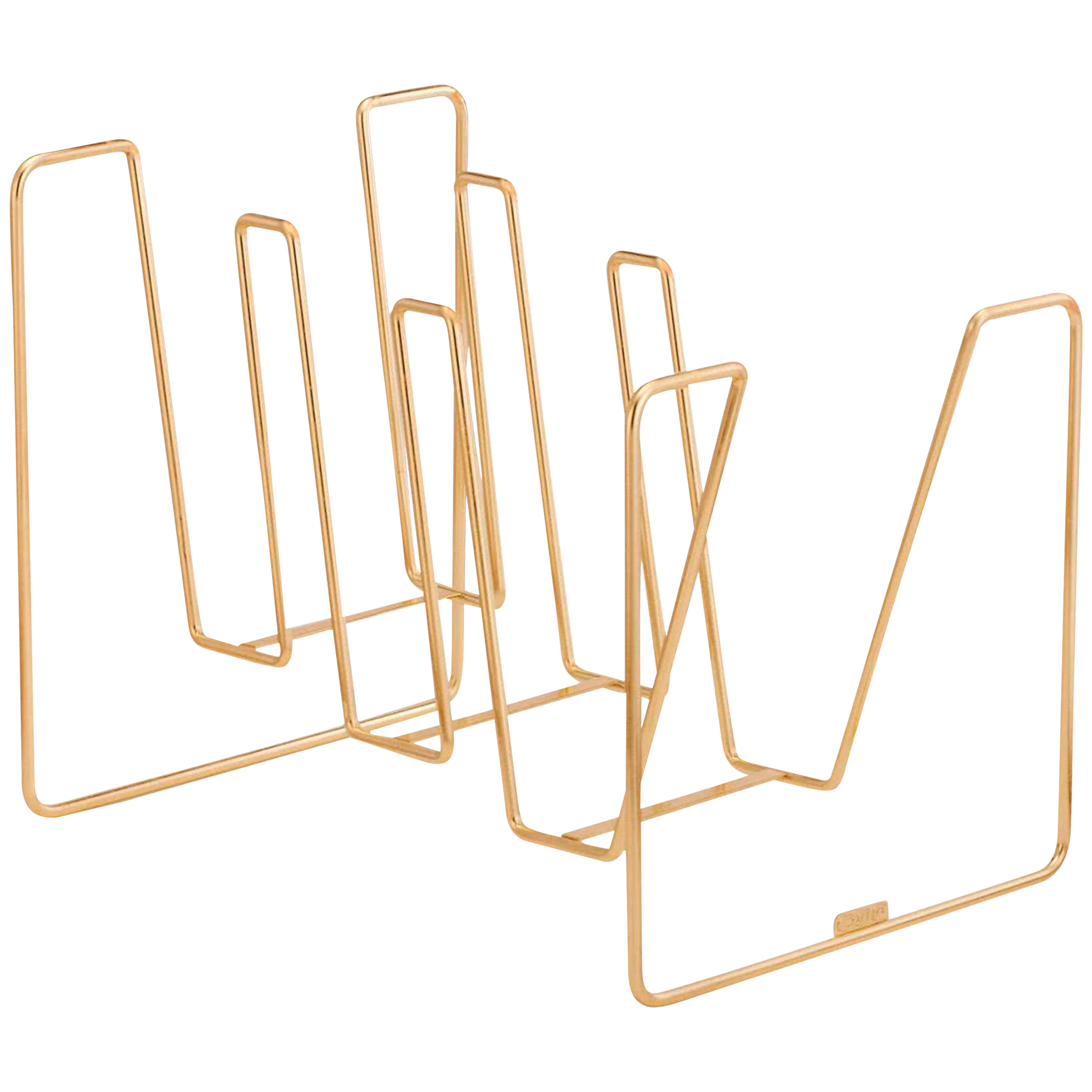 Zomo VS-Rack Loft Gold - Mobilier de studio SonoVente.com