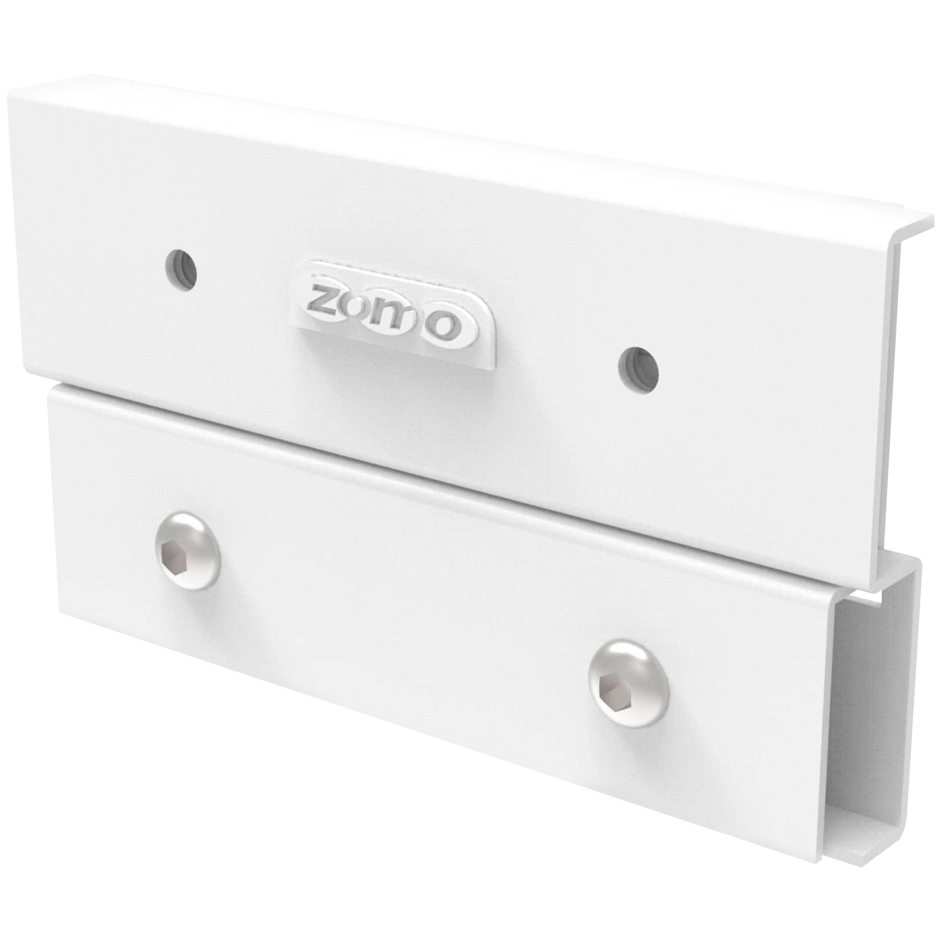 Zomo VS-Rack Cube Connector CC1 White - Mobilier de studio SonoVente.com
