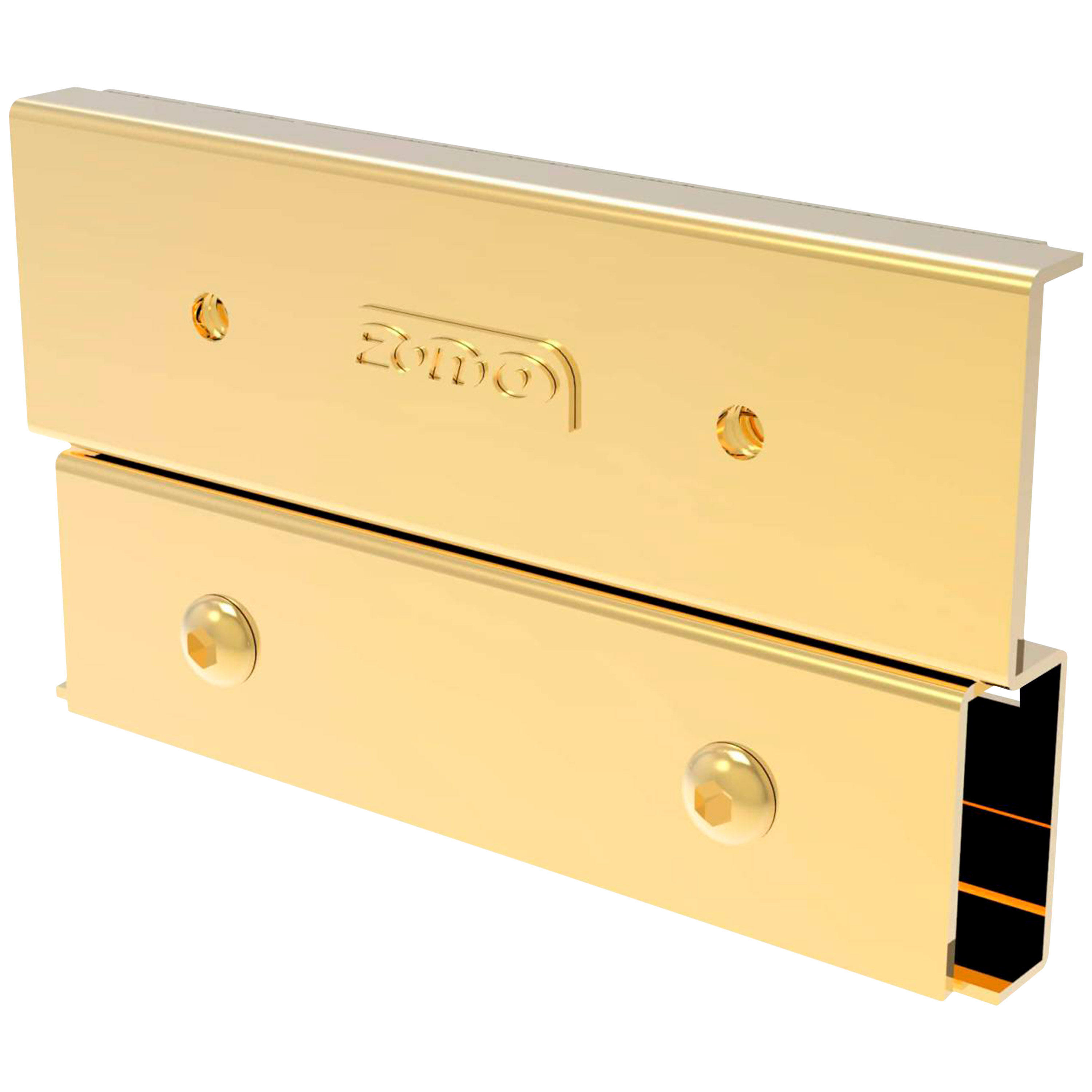 Zomo VS-Rack Cube Connector CC1 Gold - Mobilier de studio SonoVente.com