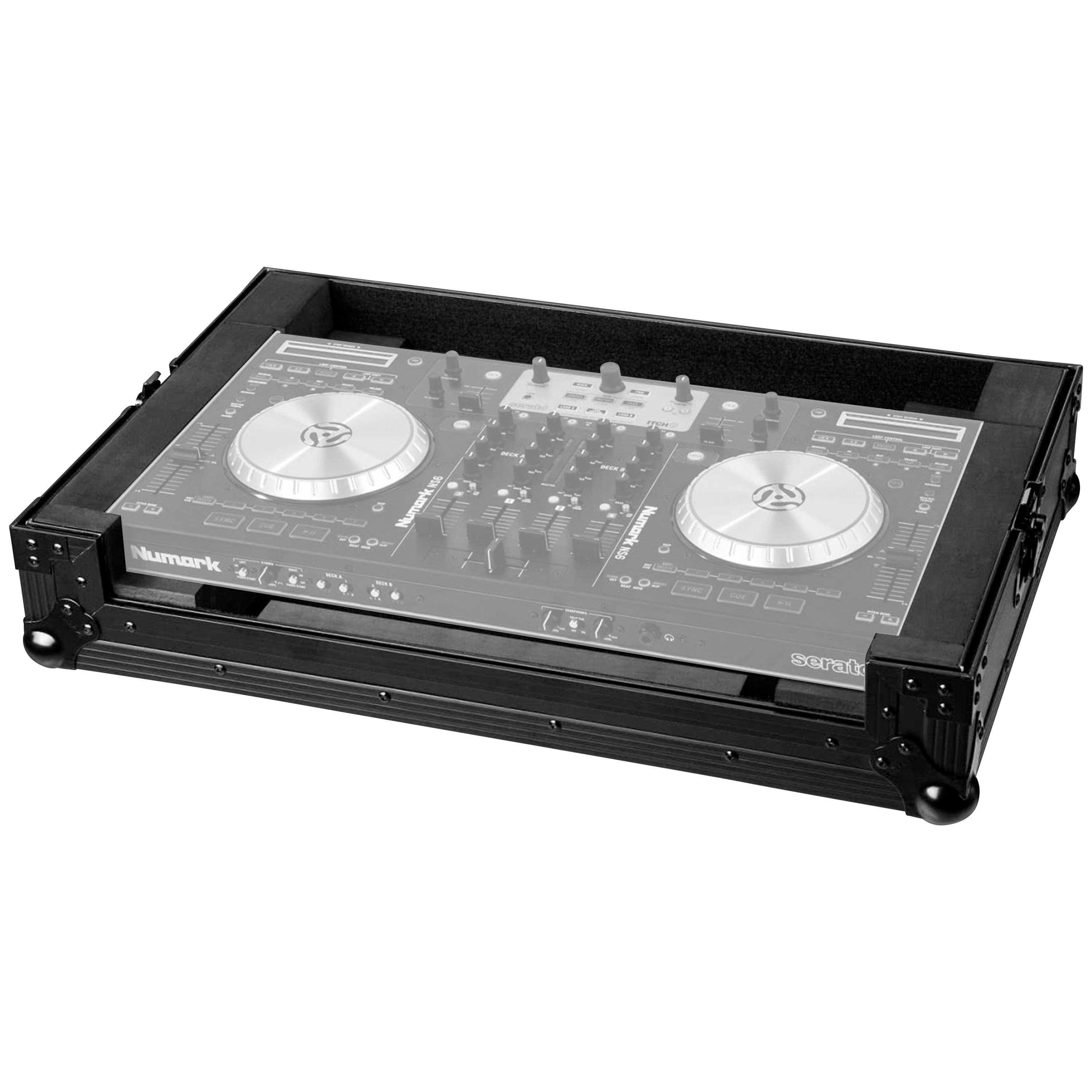 Zomo NS6 NSE - Vlucht USB-controller SonoVente.com - nl