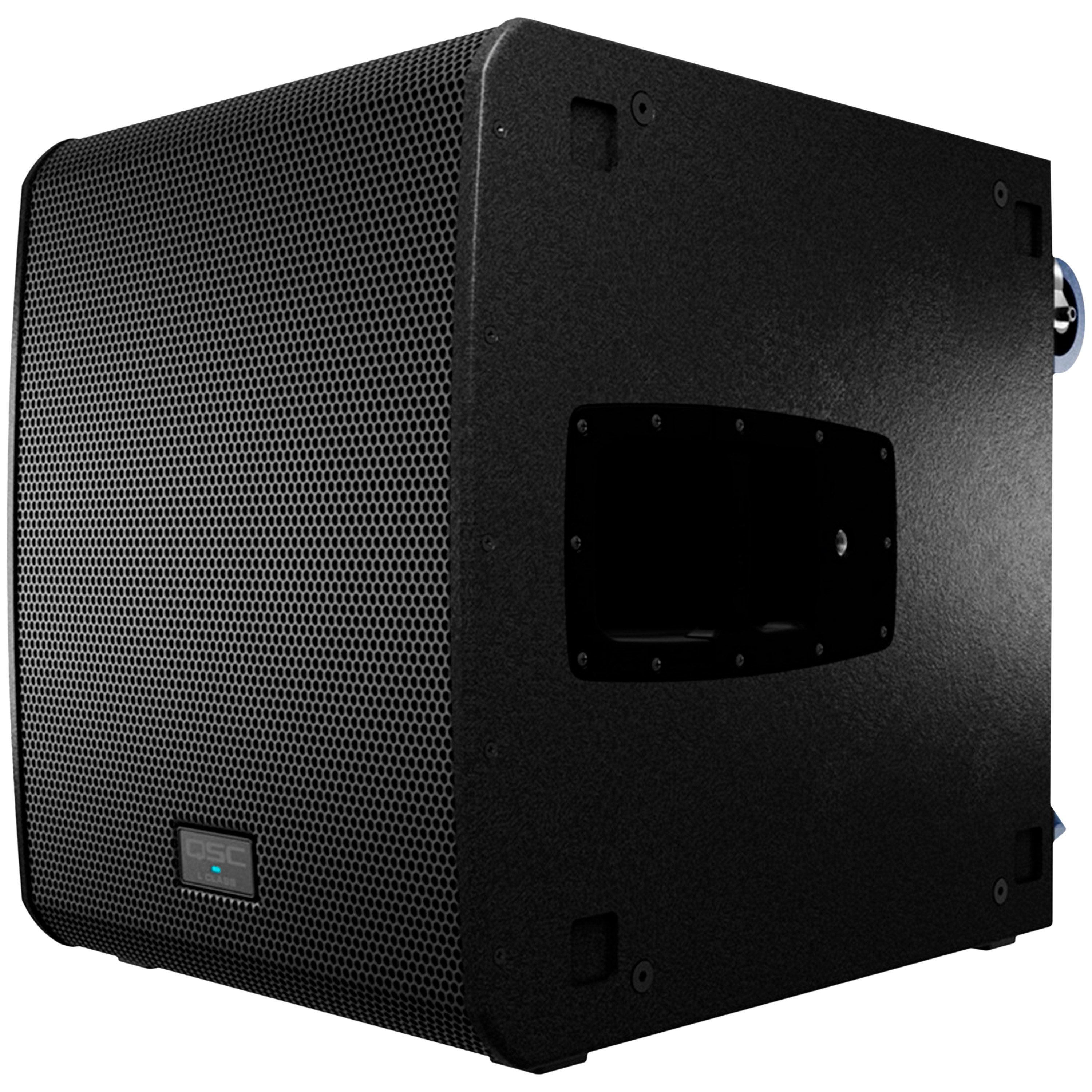 QSC LS118 - Line array SonoVente.com
