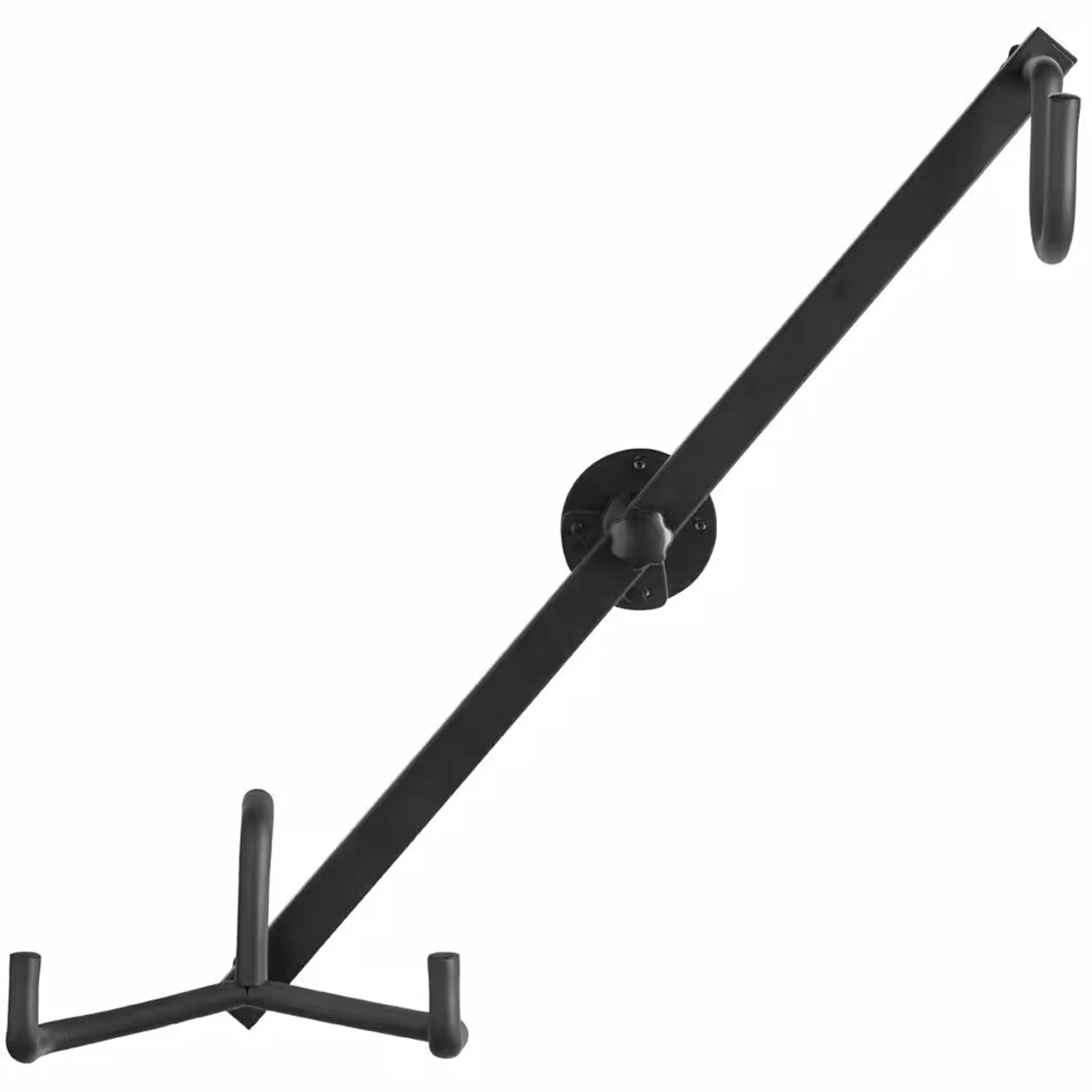 Rockgear Stand mural horizontal - Stands / supports SonoVente.com