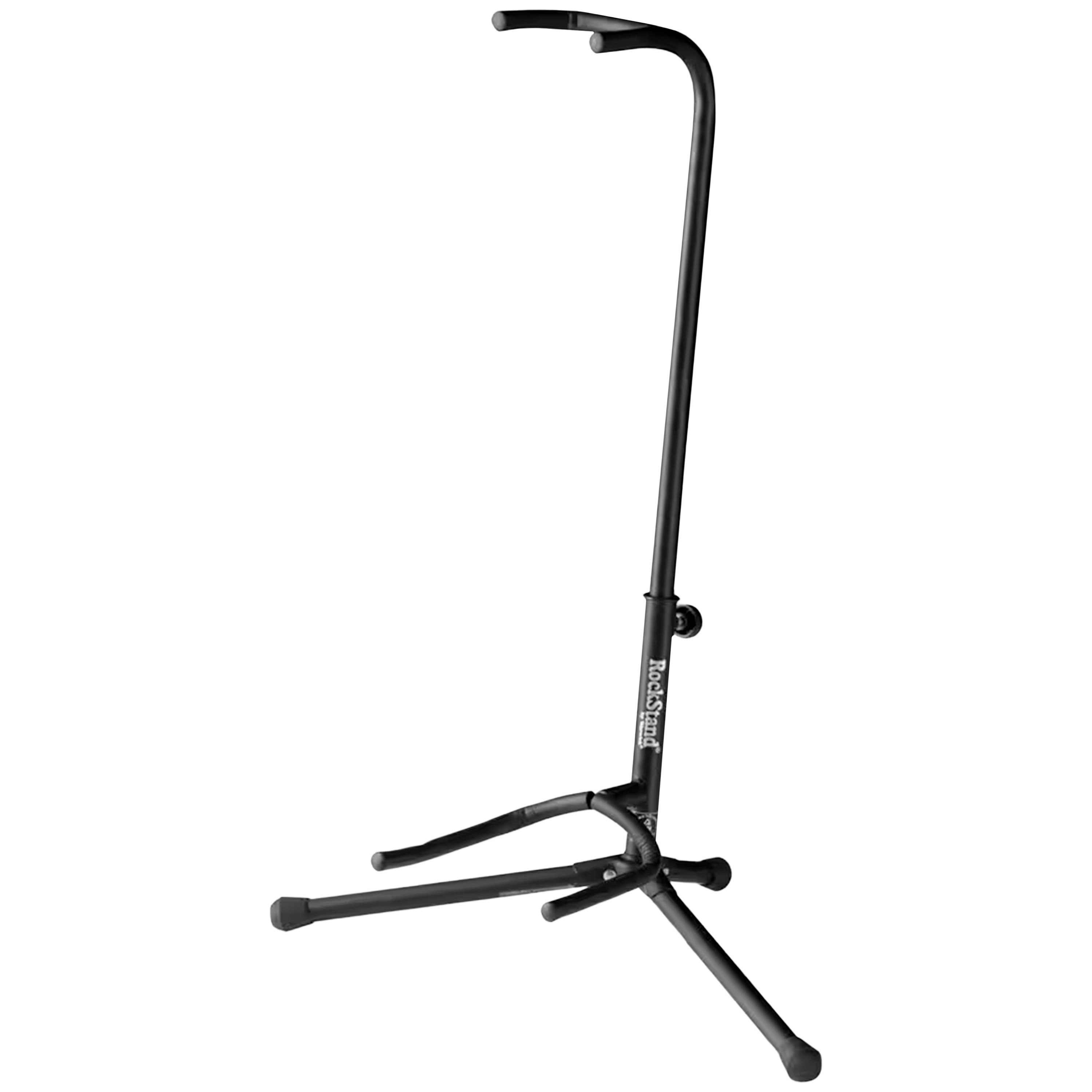Rockgear Stand standard Black - Stands / supports SonoVente.com