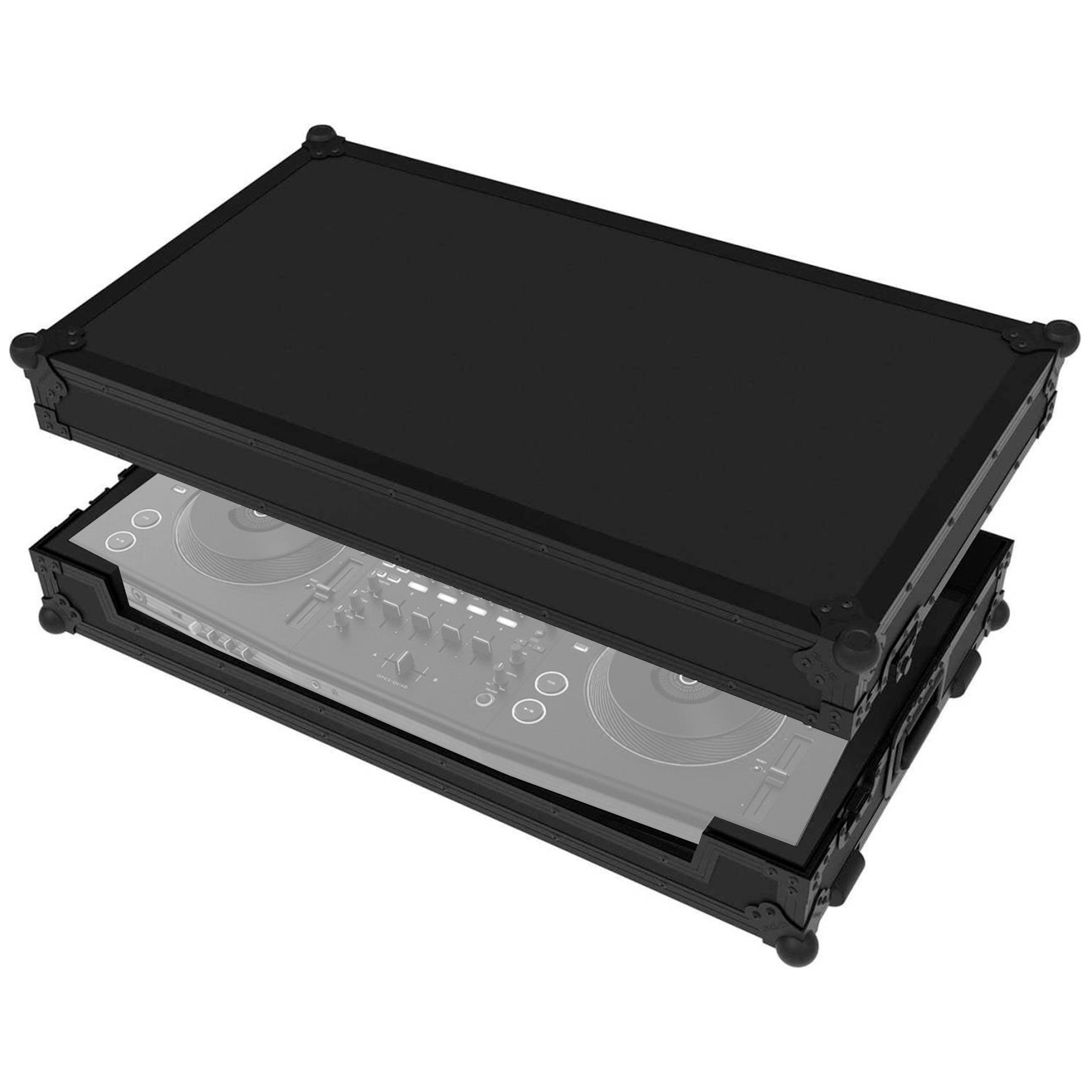 Zomo P-Opus-Quad NSE - Vlucht USB-controller SonoVente.com - nl