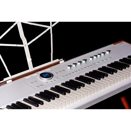 Arturia AstroLab 88 - Clavier maître SonoVente.com