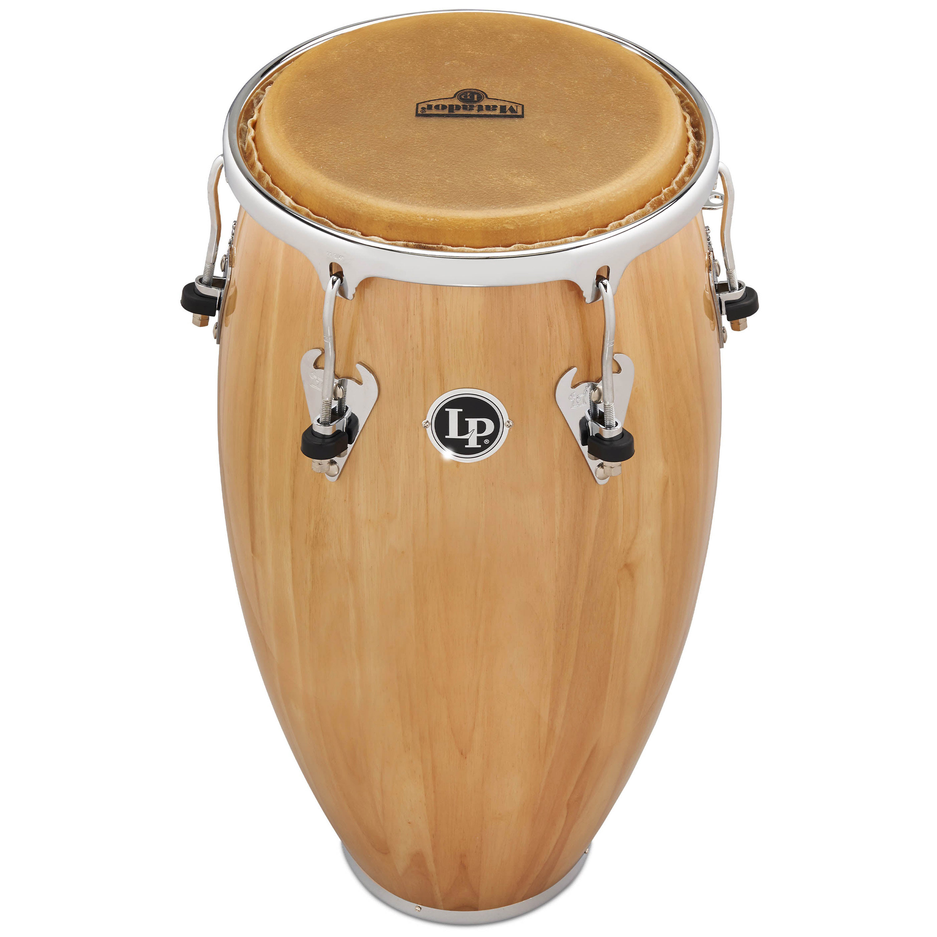 Latin Percussion M752S-AWC Congas Matador 11 3/4 - Latines SonoVente.com