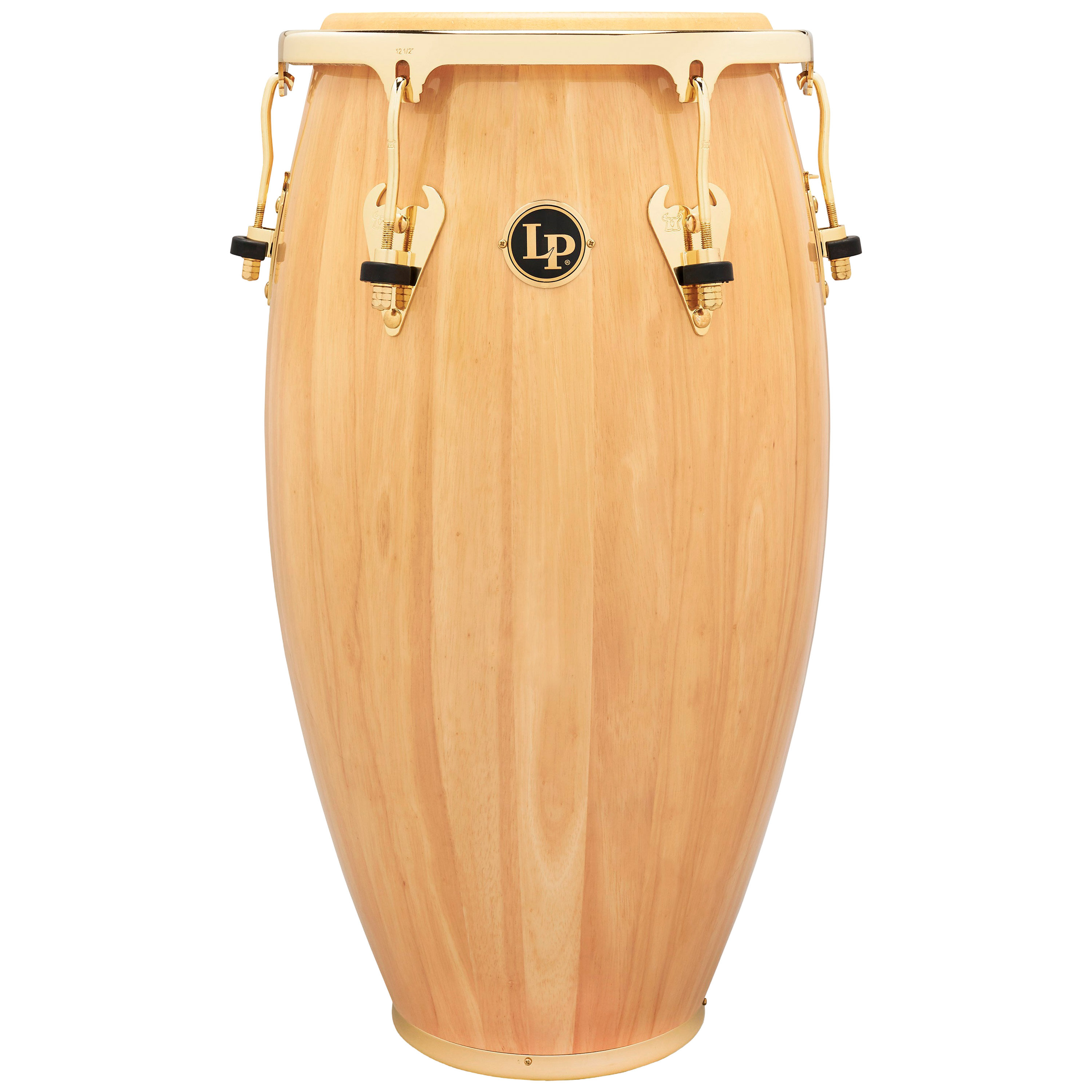 Latin Percussion M754S-AW Congas Matador Tumba 12 1/2 - Latijn ...