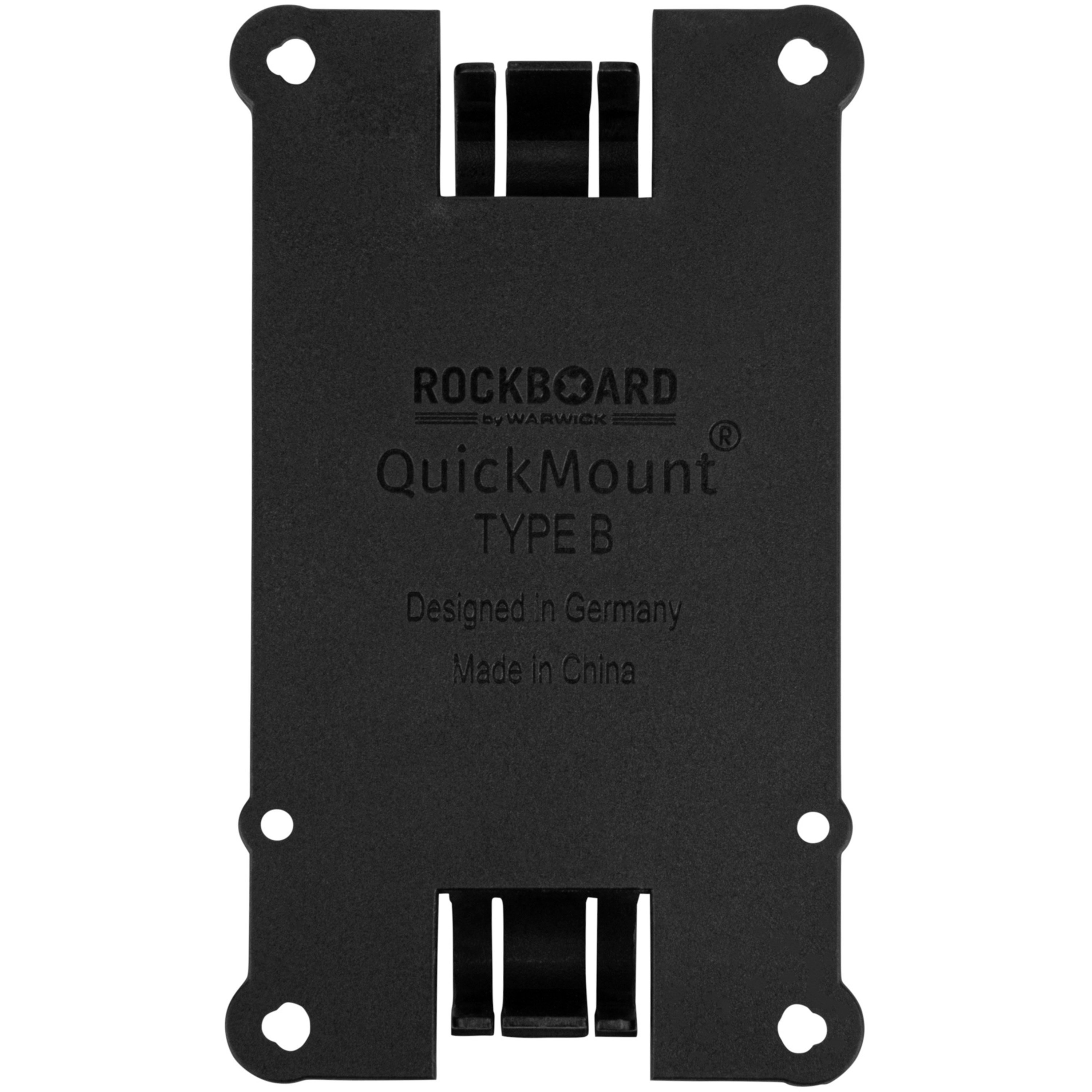 Rockboard QuickMount Type B - Housses et stands SonoVente.com - Cameroun