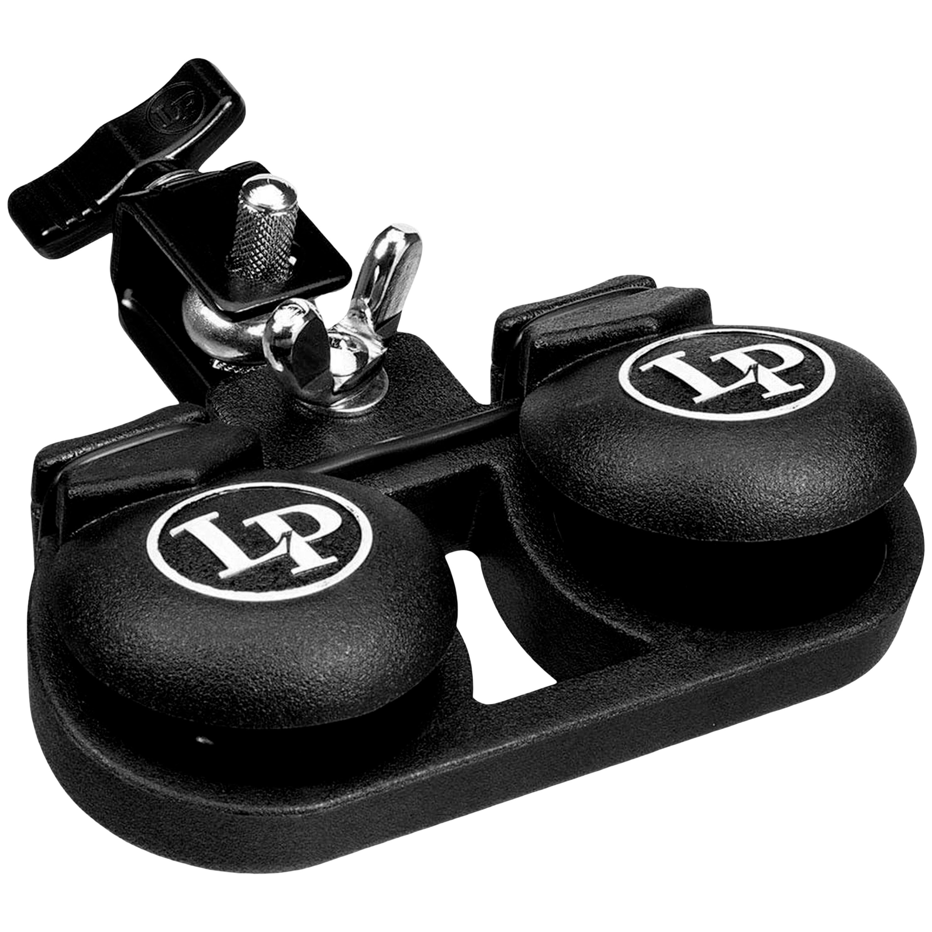 Latin Percussion LP427 Castagnettes Machine - Percussions à main ...