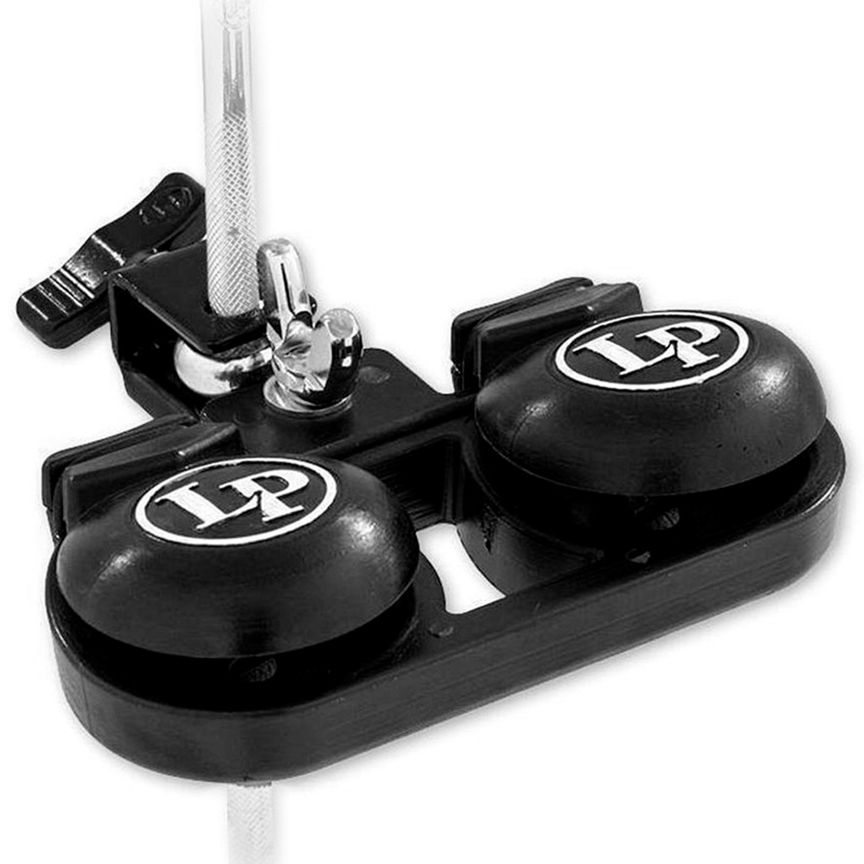 Latin Percussion LP427 Castagnettes Machine - Percussions à main ...