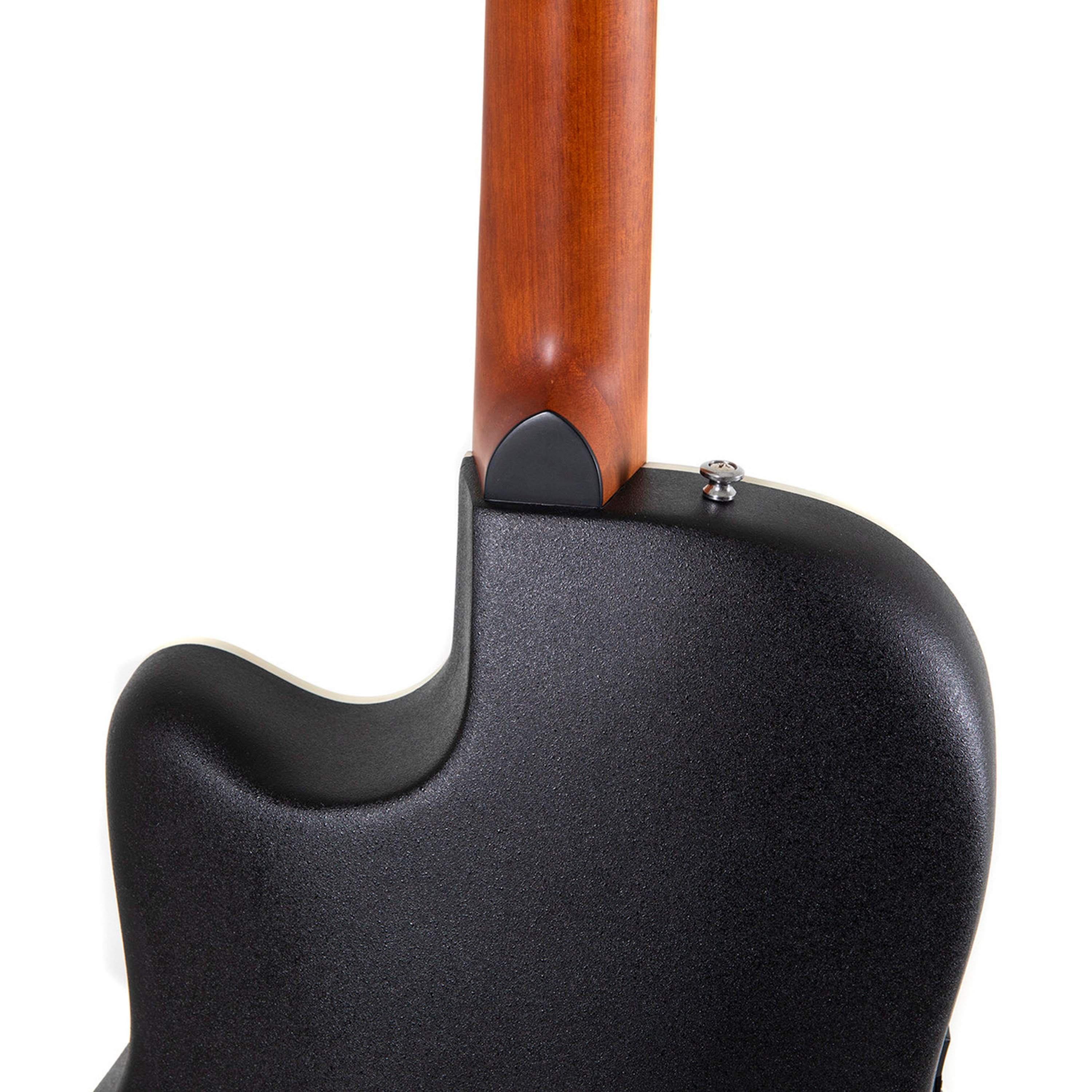 Ovation CE48P TGE G Guitar Celebrity Elite Plus Super Shallow Brown ...