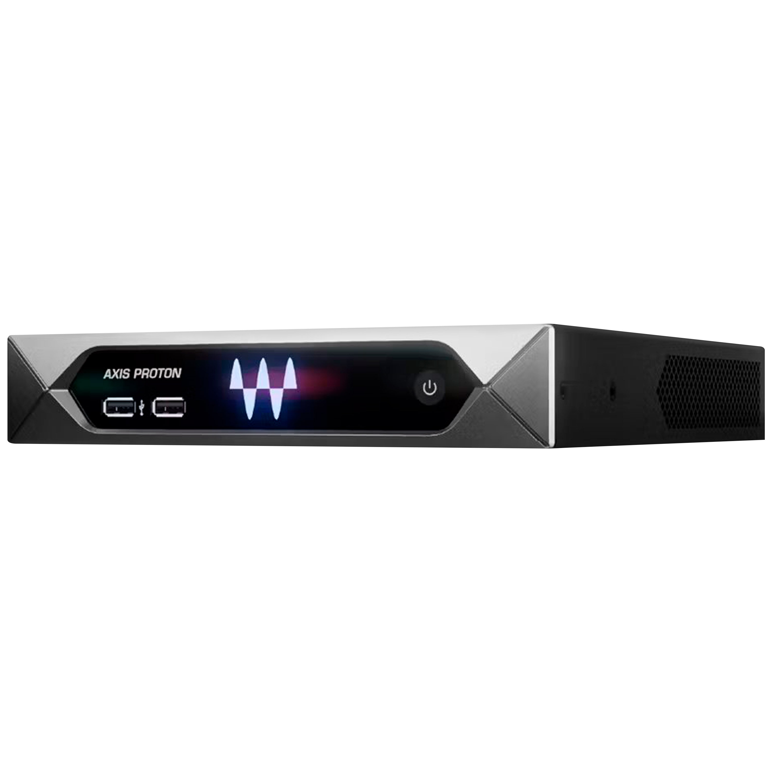 Waves Axis Proton - Multi-effets SonoVente.com