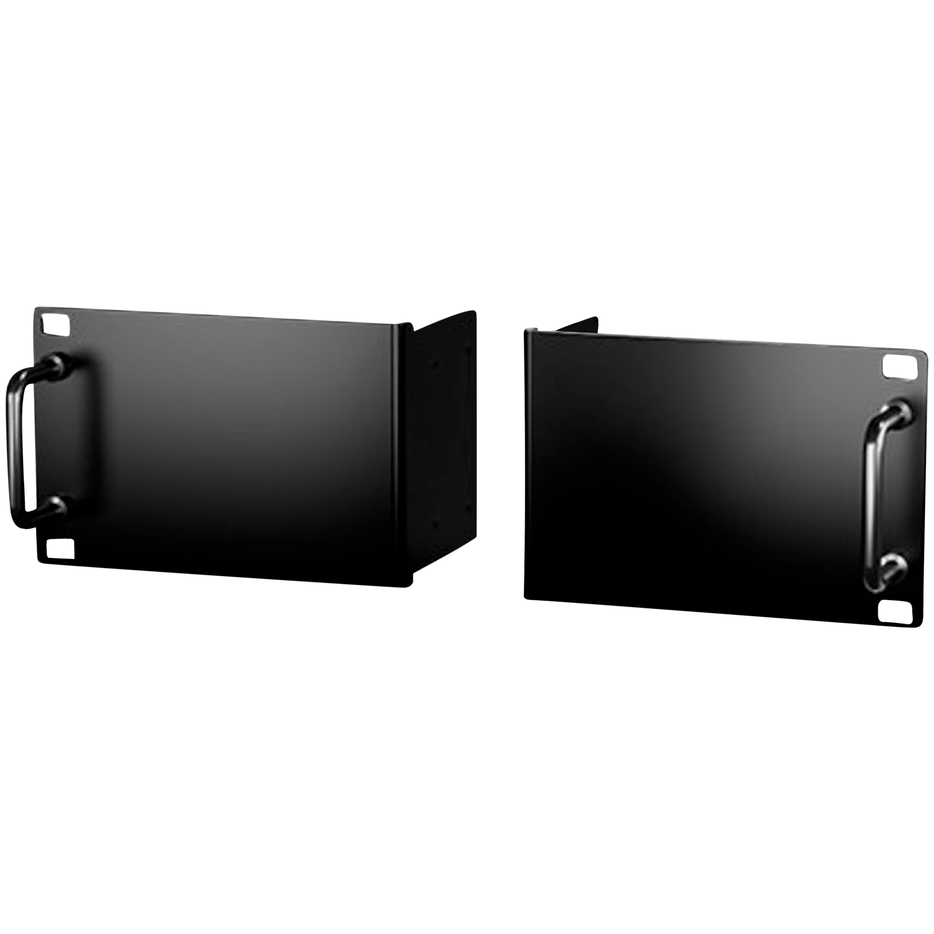 Waves Rack Ears for Single 2U Half-Rack - Accessoires processeur de ...