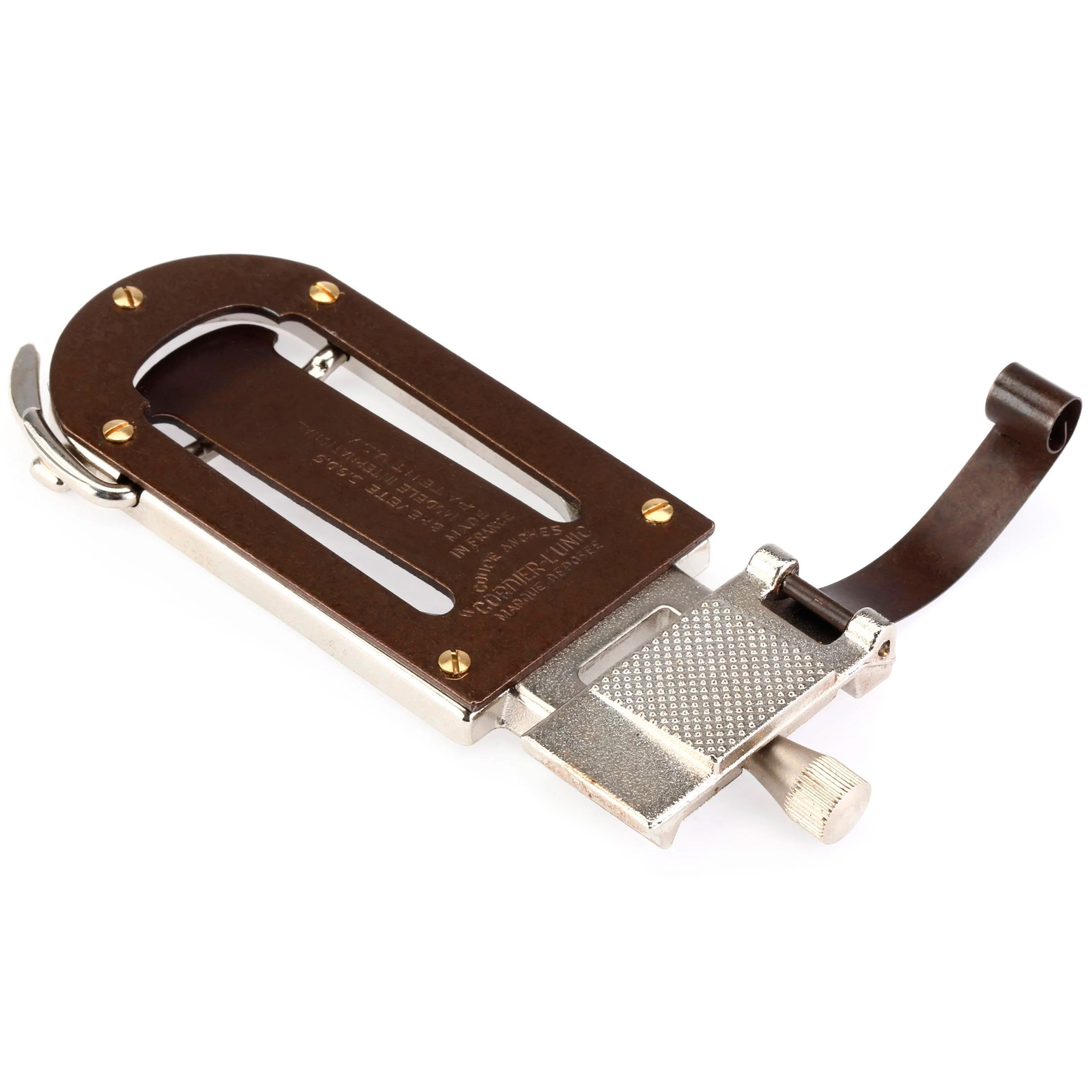 SML Paris Marca Cordier RT4 5036 Coupe anche Sax Alto - Riet SonoVente ...