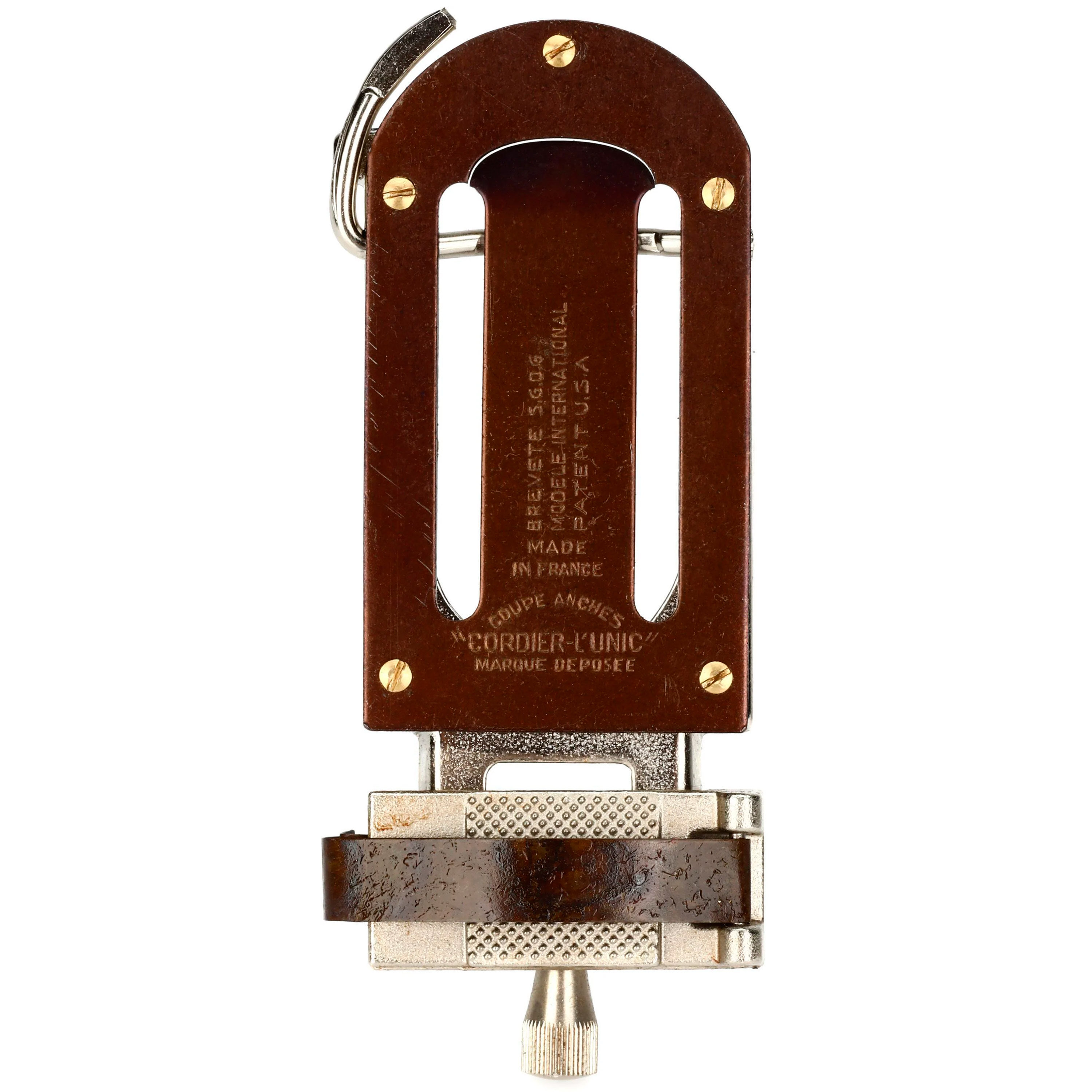 SML Paris Marca Cordier RT4 5036 Coupe anche Sax Alto - Anche SonoVente ...