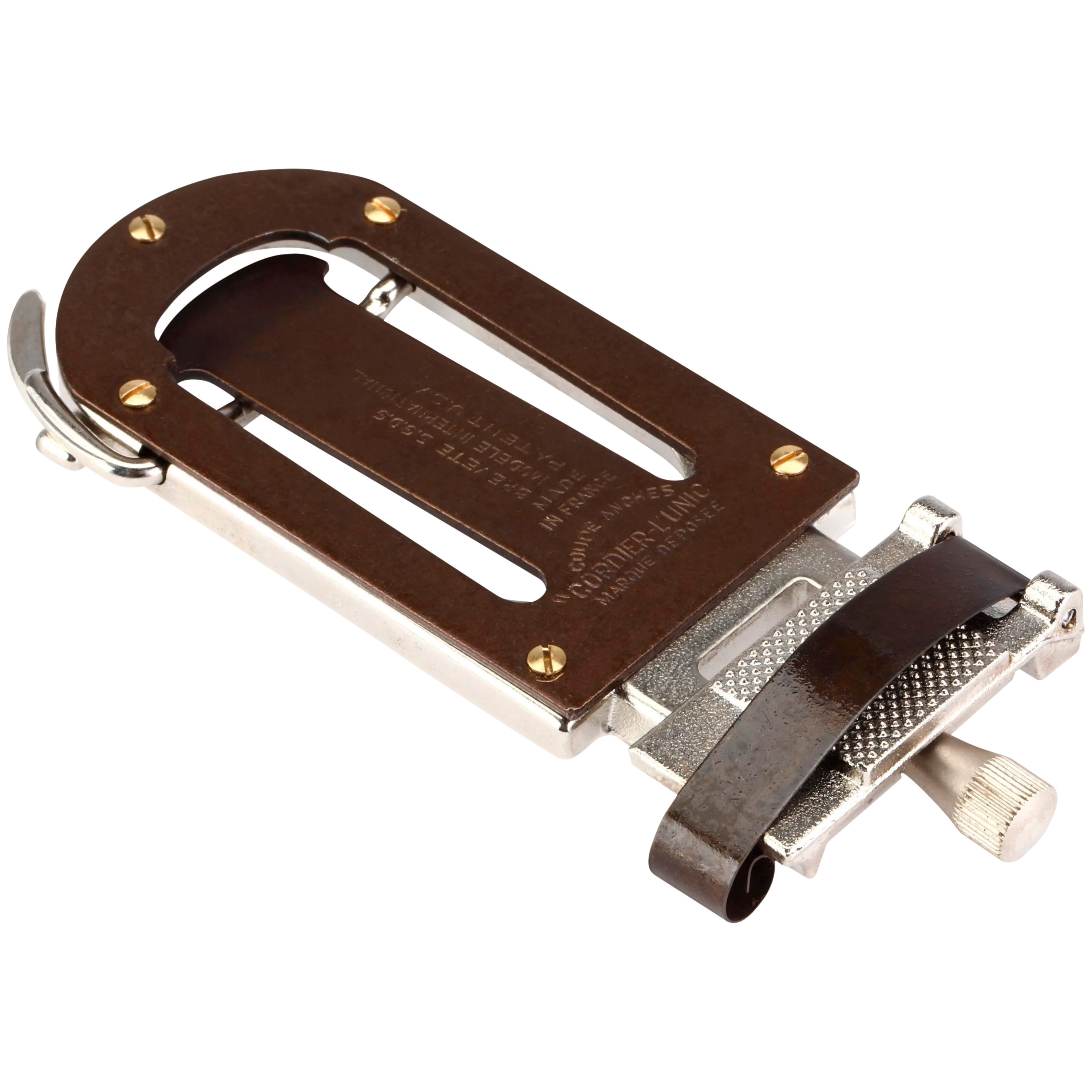 SML Paris Marca Cordier RT6 5037 Coupe anche Sax Tenor - Anche ...