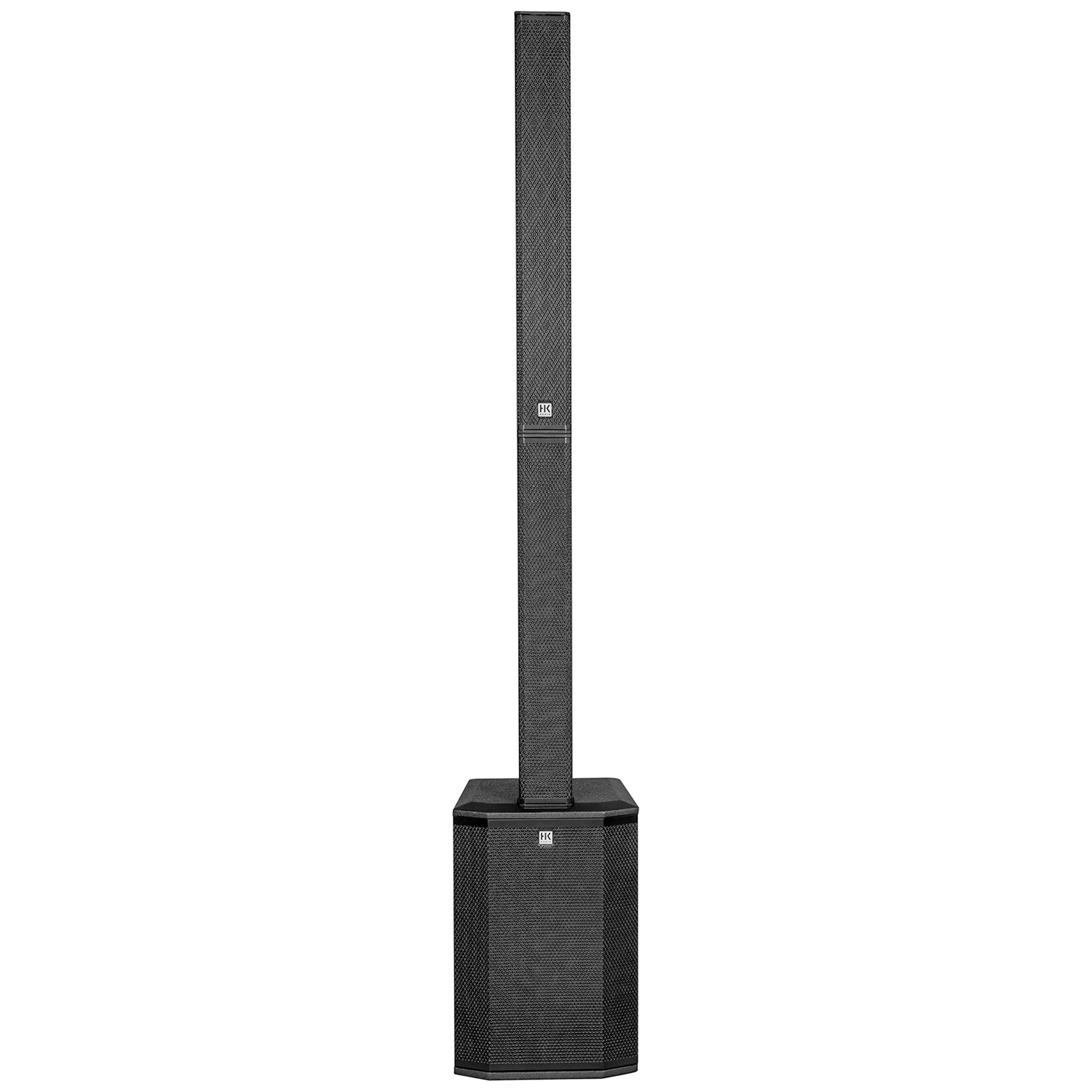 HK Audio Polar 10 Mk2 Black - Système colonne SonoVente.com