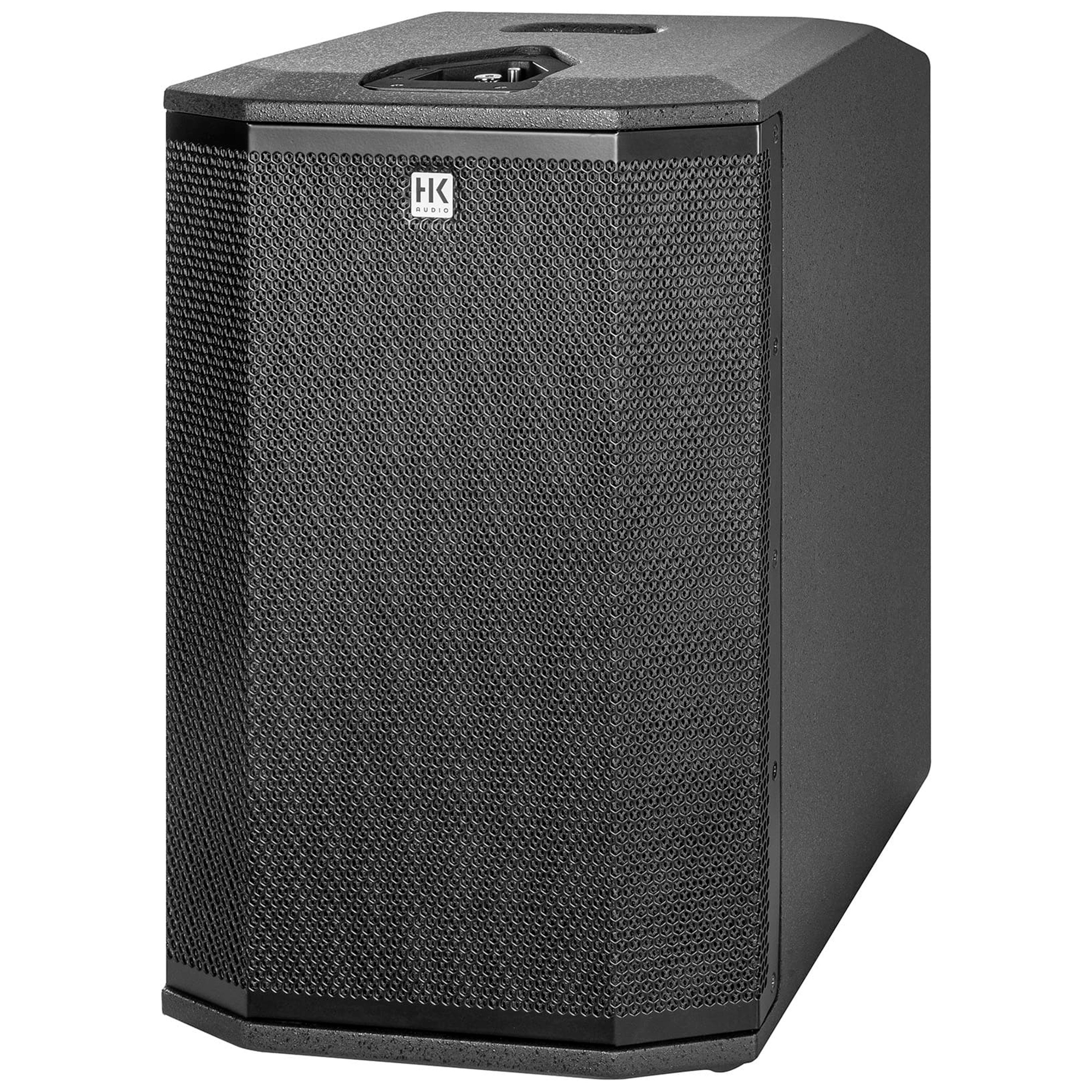 HK Audio Polar 10 Mk2 Black - Système colonne SonoVente.com