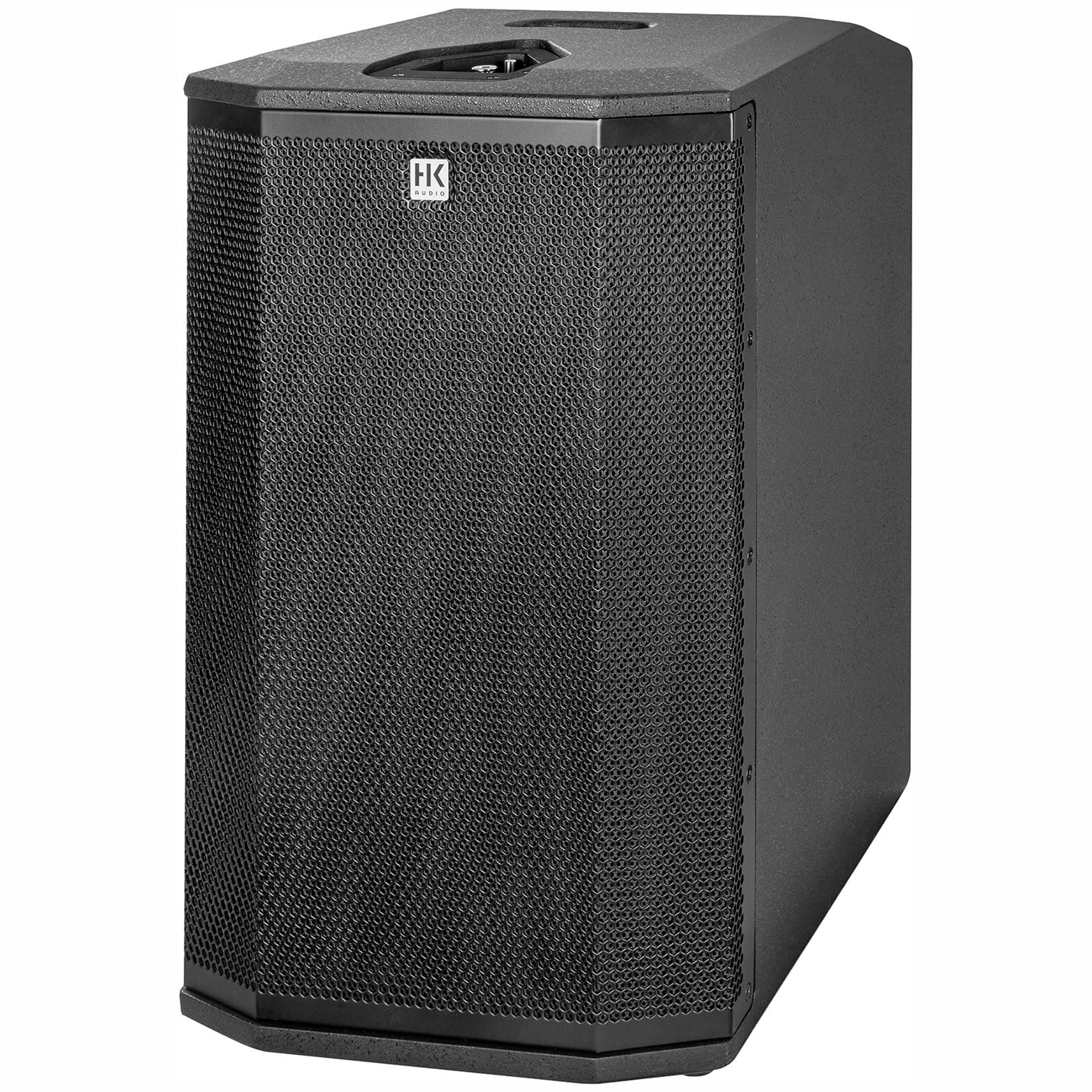 HK Audio Polar 12 Mk2 Black - Système colonne SonoVente.com