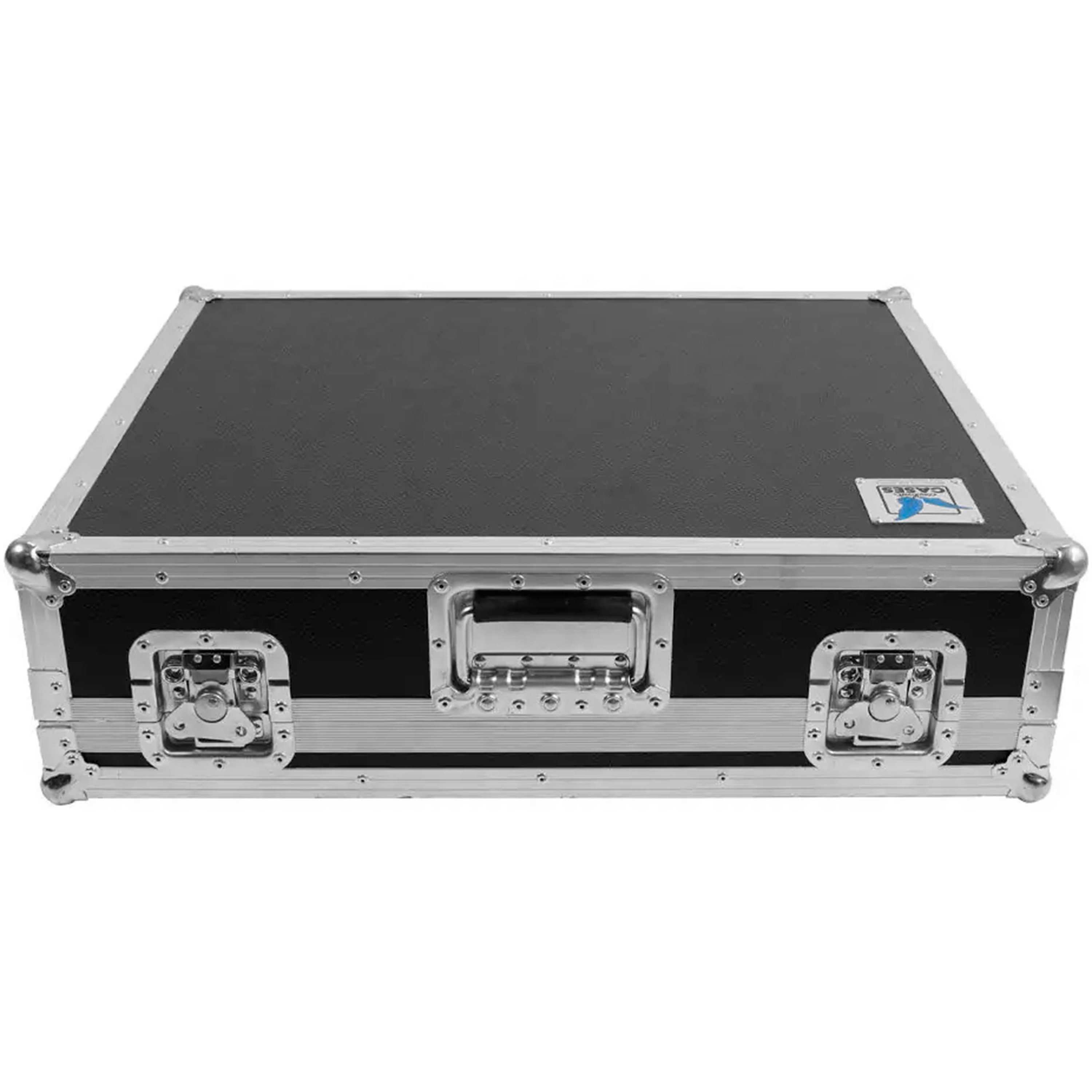 MA Lighting Flight Case pour Command Wing - Flightcase verlichting ...