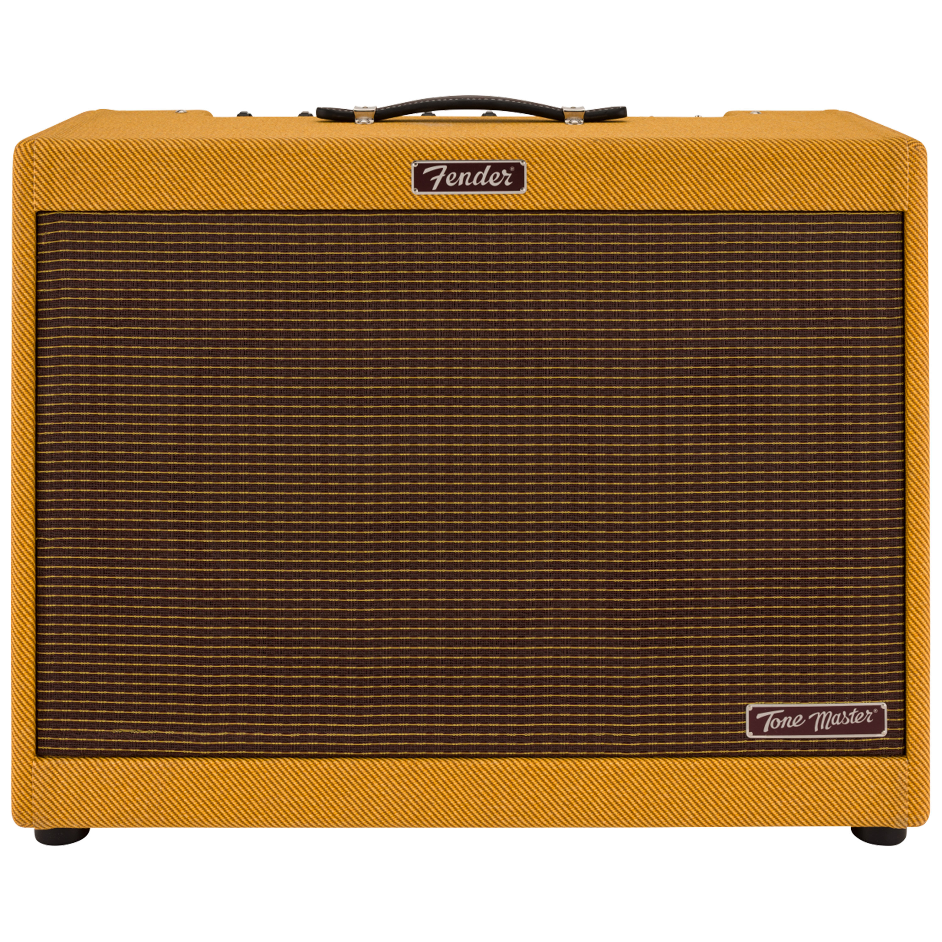 Fender Tone Master FR-12 Tweed - Combo guitare électrique SonoVente.com