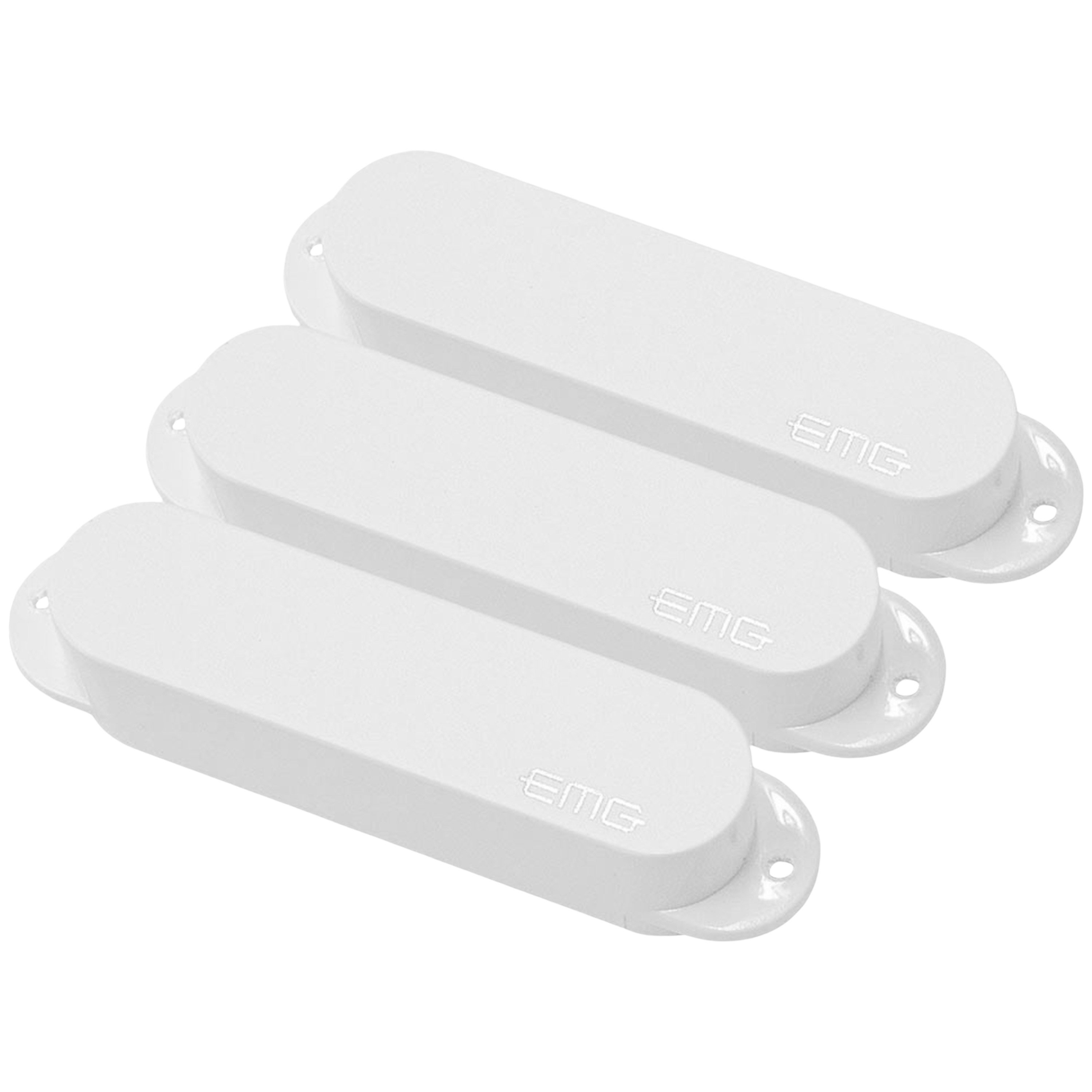 EMG S Set White - Pastillas SonoVente.com - es