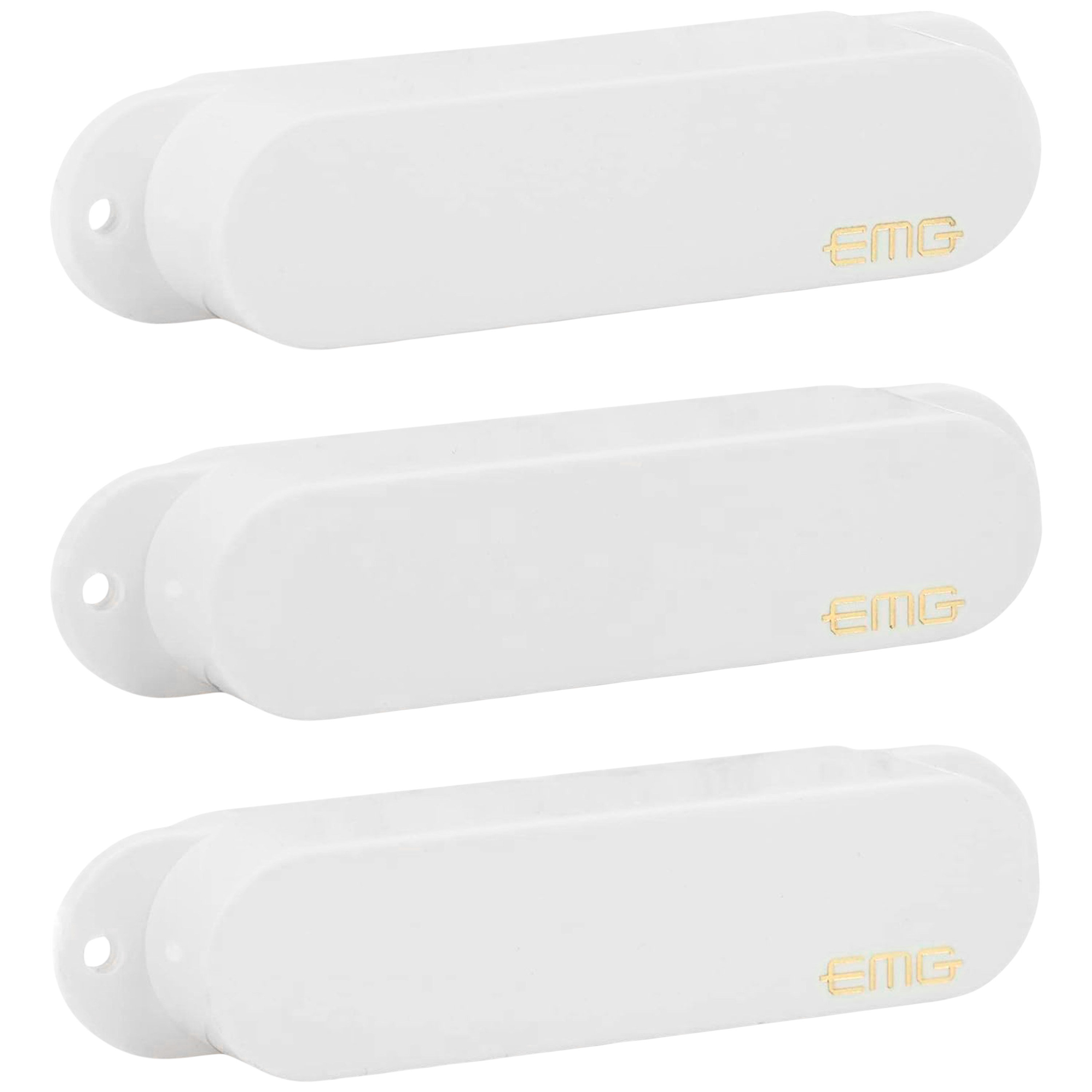 EMG SA Set White - Micro guitare SonoVente.com