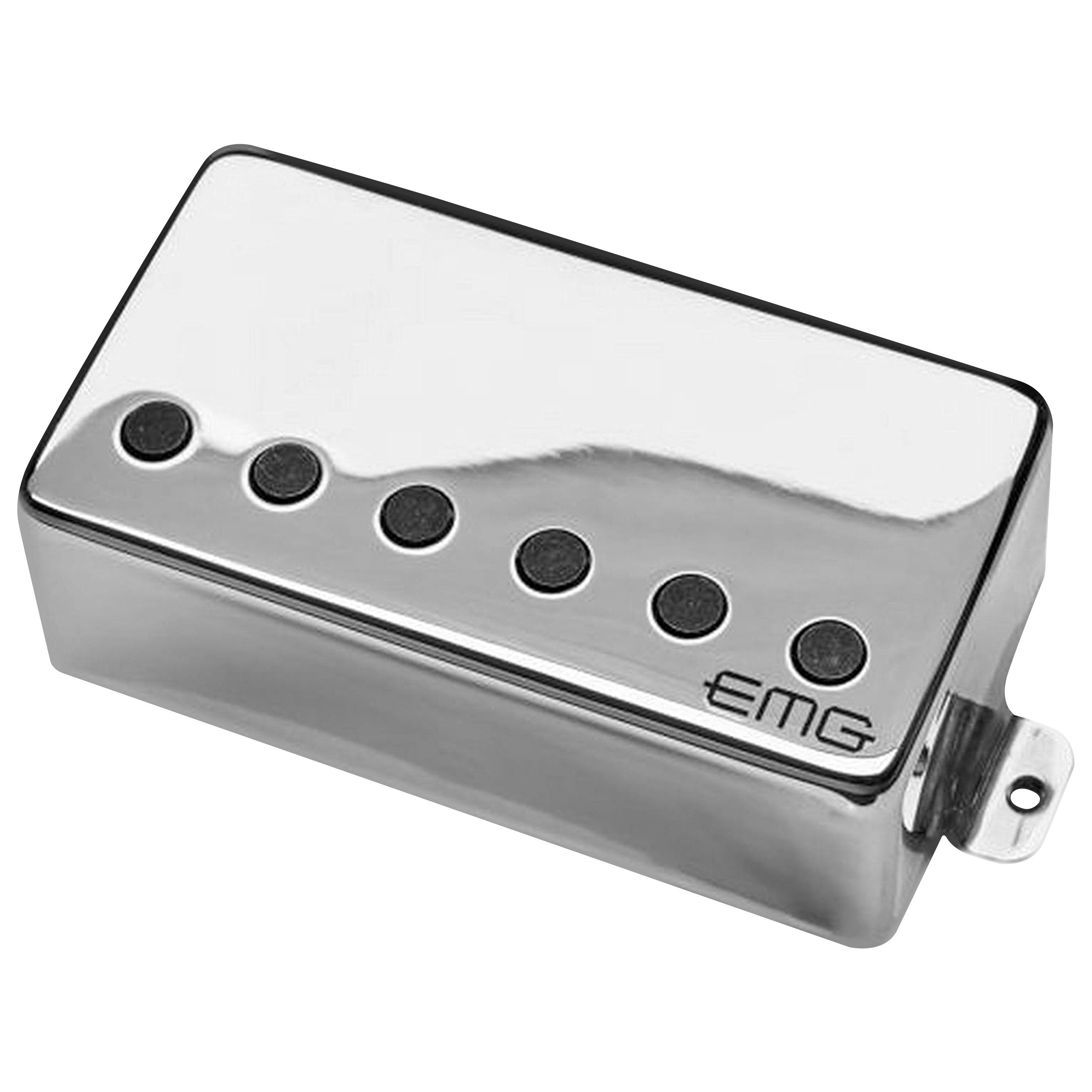 EMG 57TW Floyd Long Shaft Chrome - Pastillas SonoVente.com - es