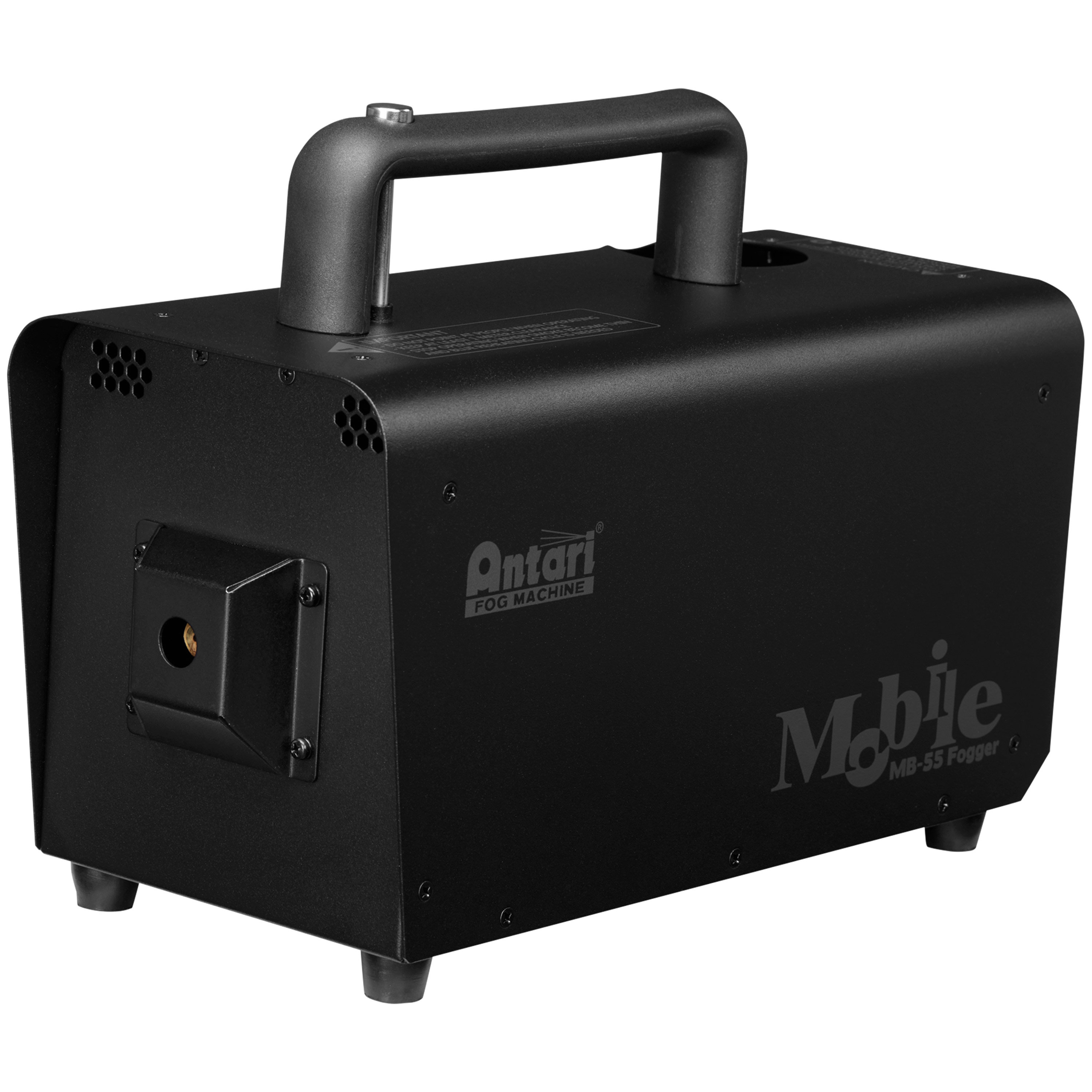 Antari MB-55 Mobile Fog Machine - Machine à fumée SonoVente.com