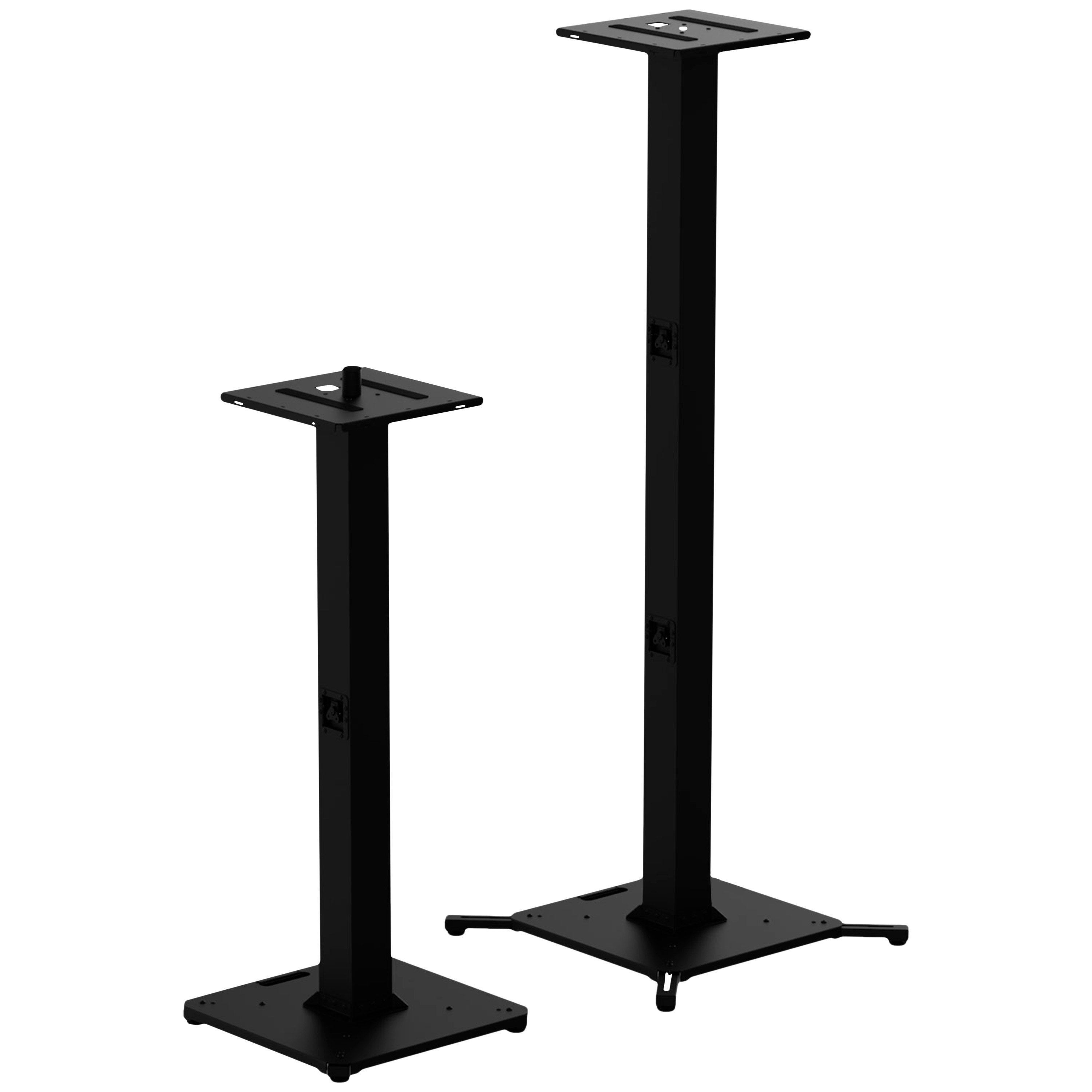 Humpter MH Stand BK - Luidsprekerstandaards SonoVente.com - nl