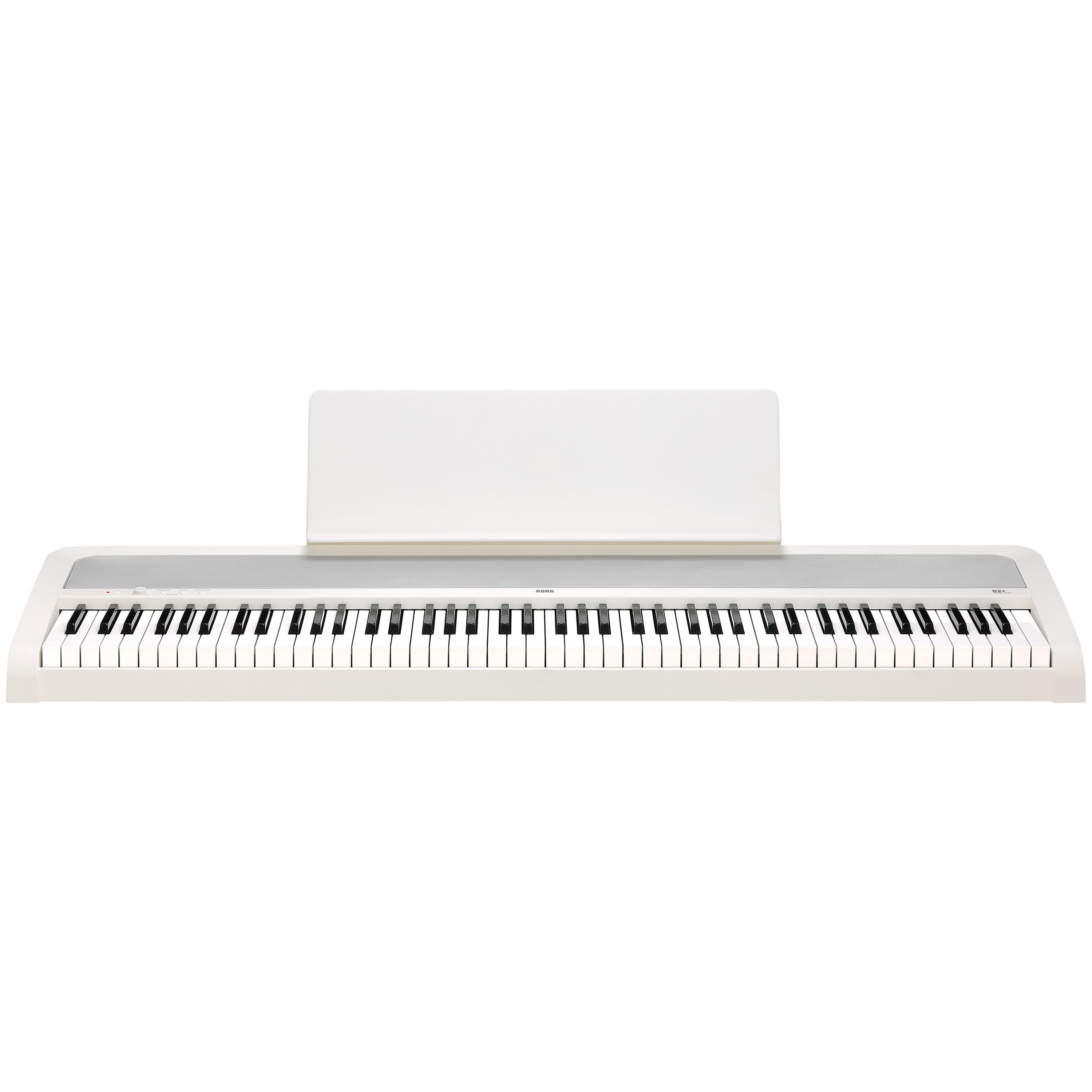 Korg B2+ White - Piano Digital Compacto SonoVente.com - es